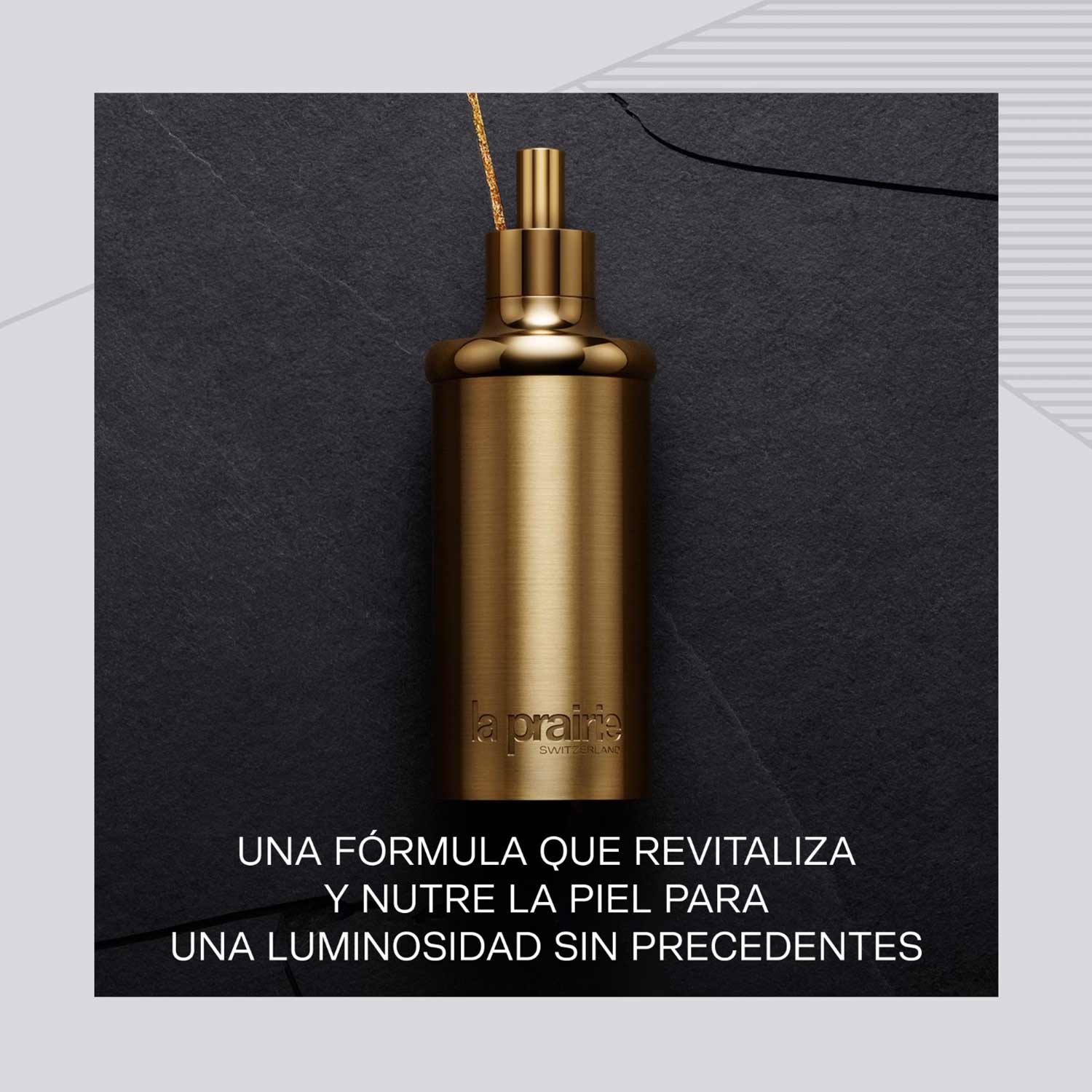 Pure Gold Radiance Concentrate | Juleriaque