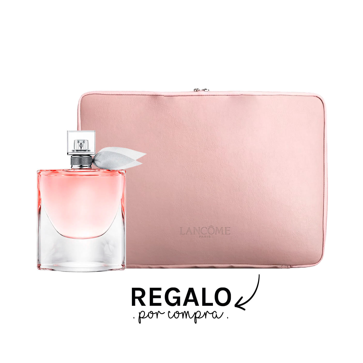 LA VIE EST BELLE EDP REFILLABLE