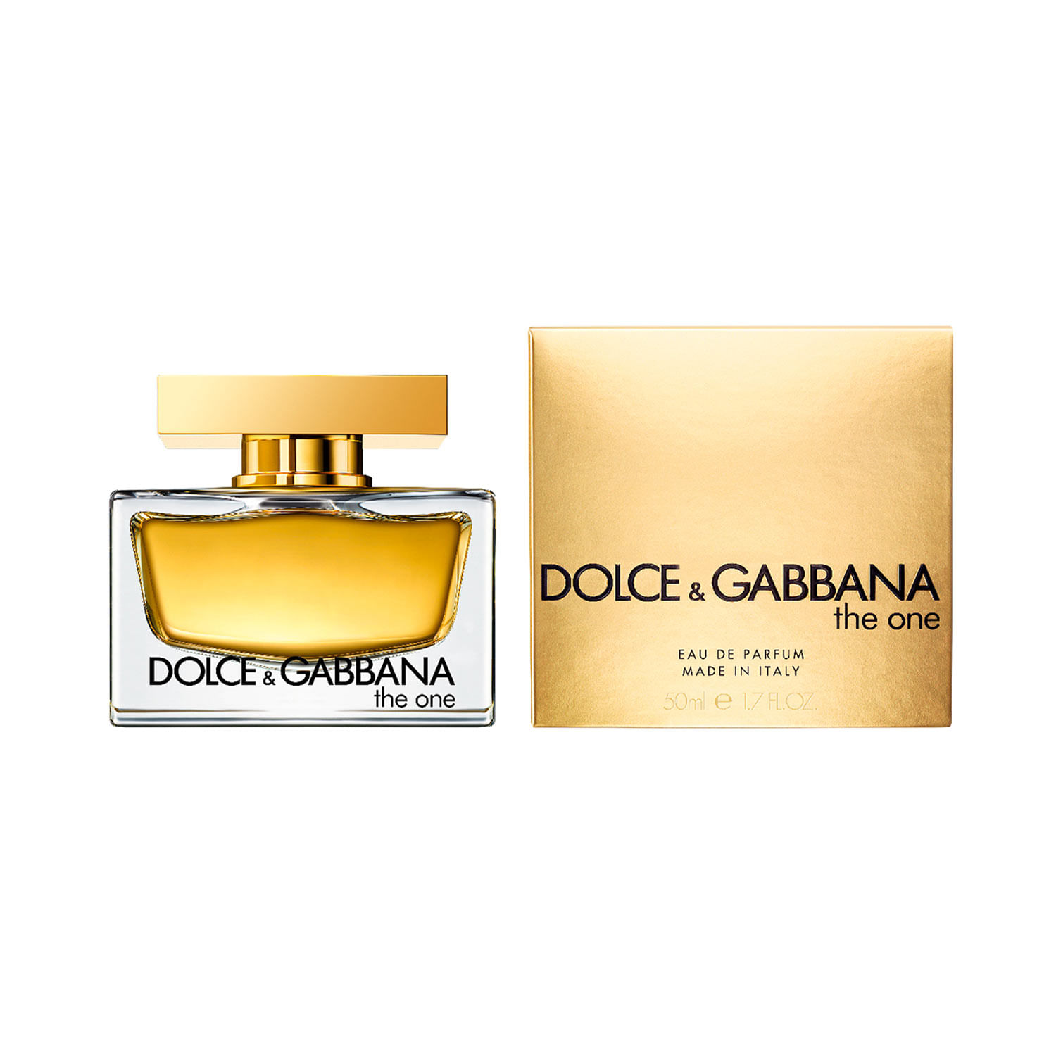 THE ONE EAU DE PARFUM