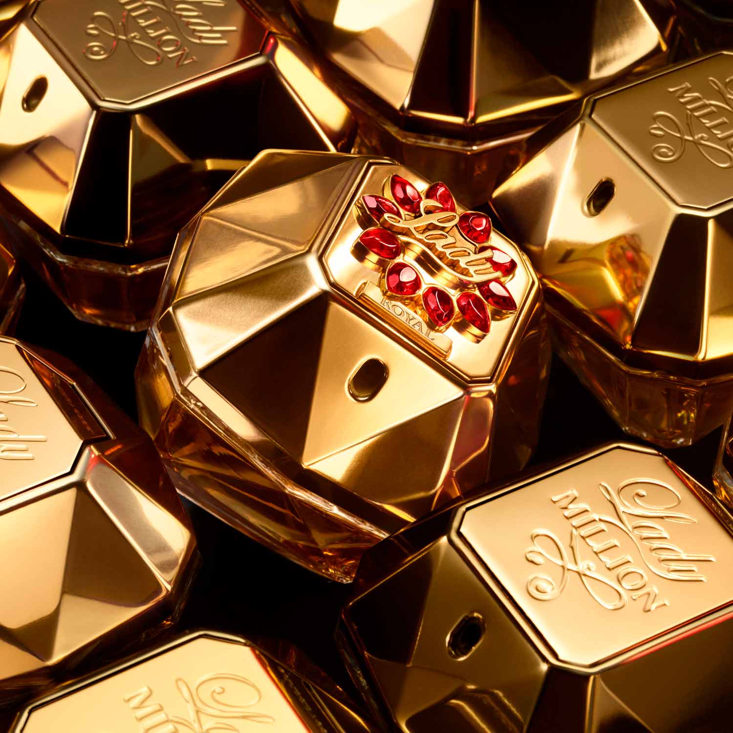 LADY MILLION ROYAL EDP