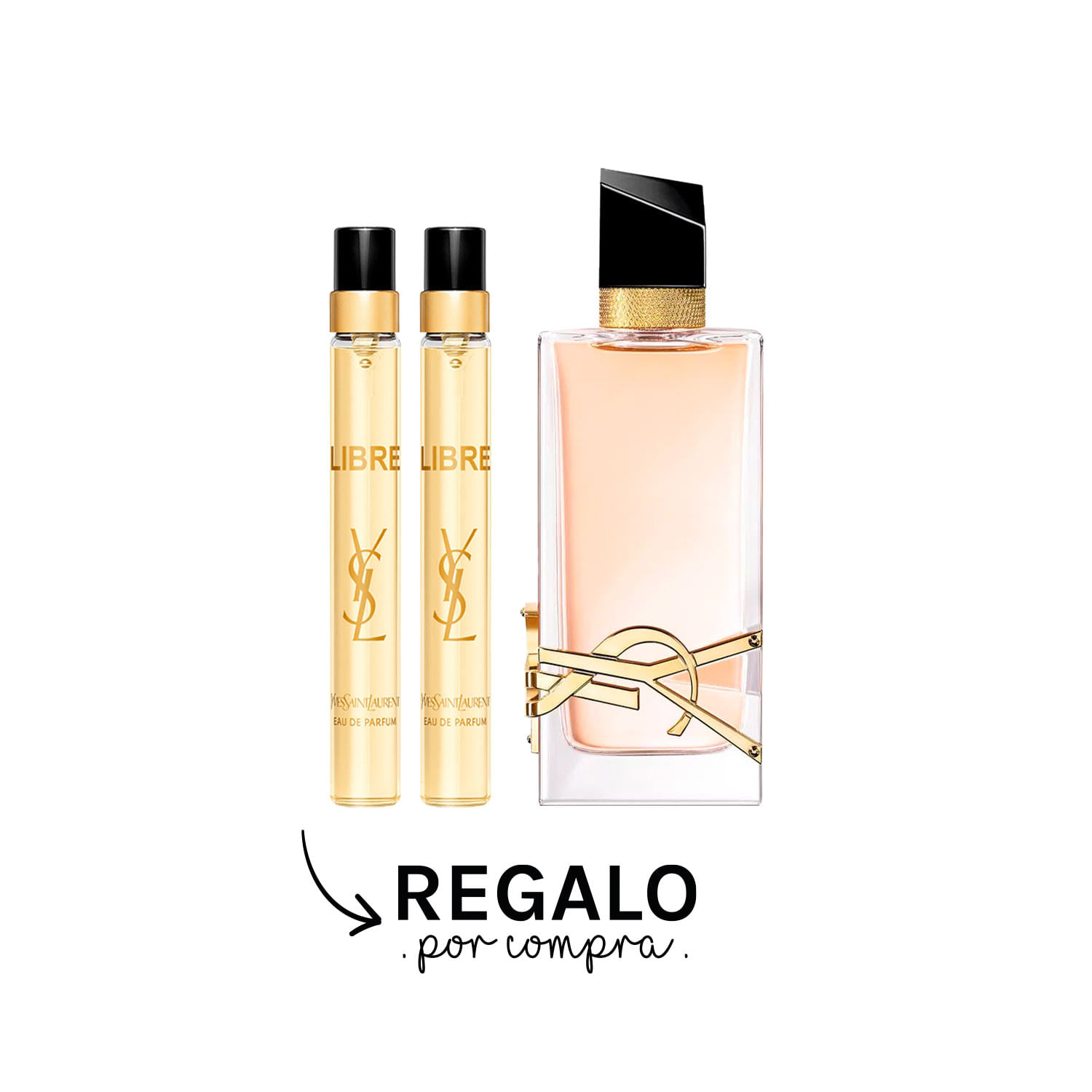 Libre EDT | Juleriaque