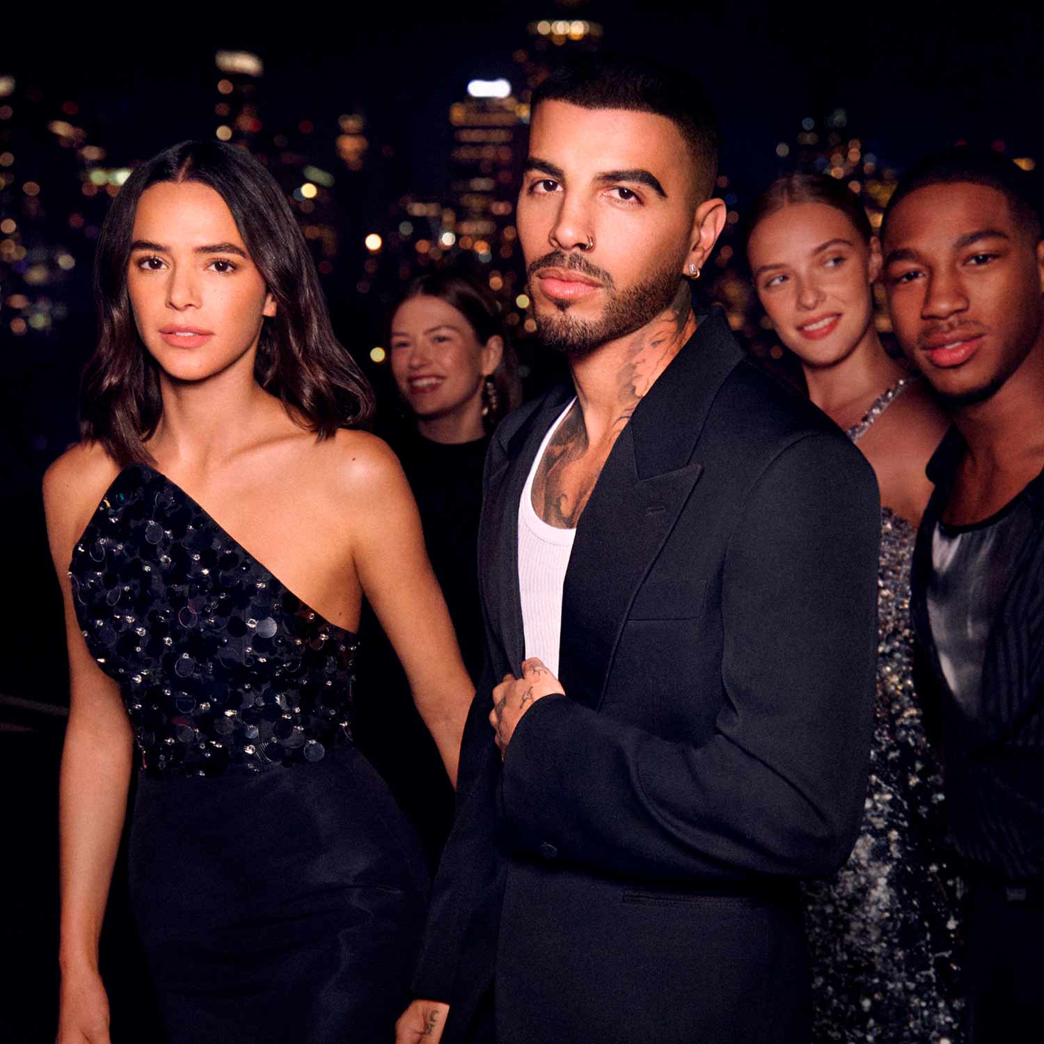 212 VIP ROSE ELIXIR EDP | Juleriaque