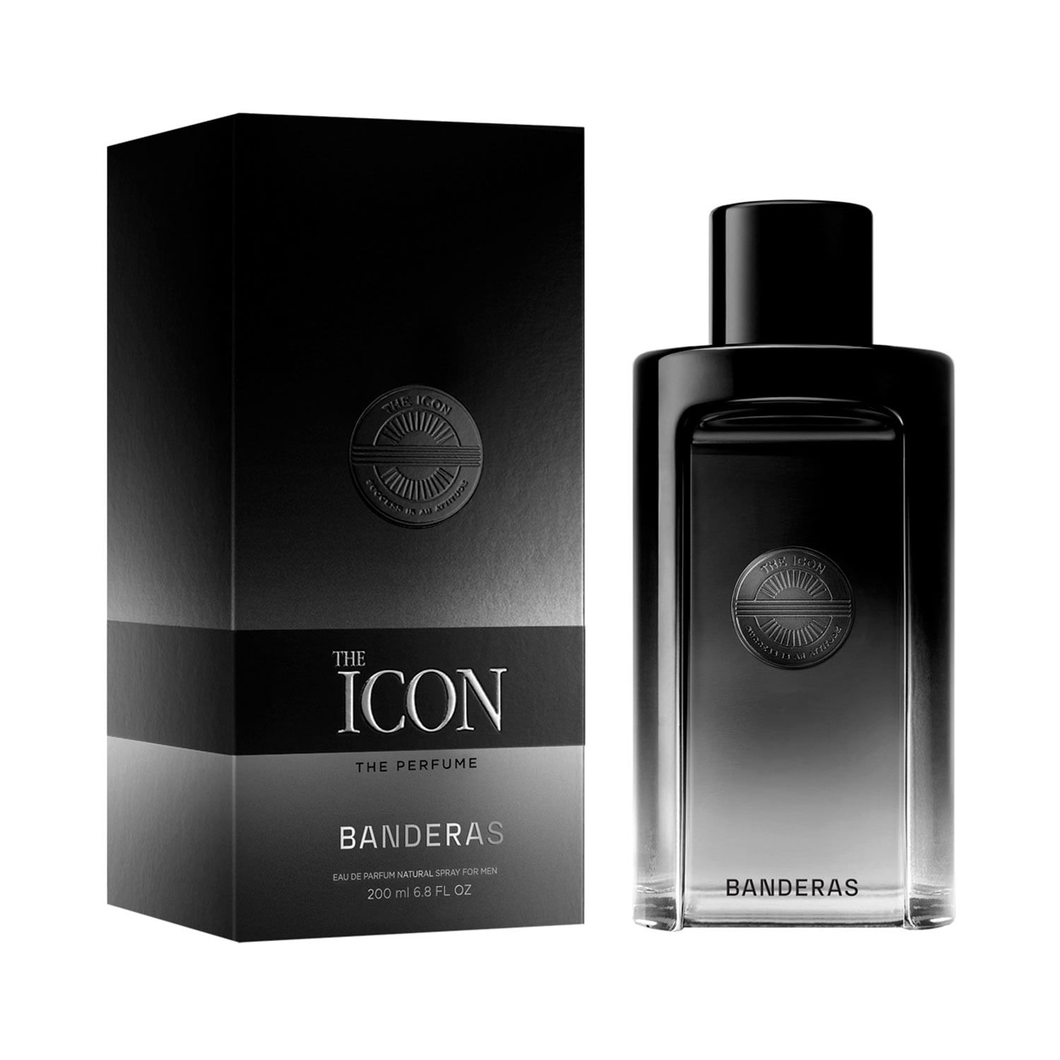 The Icon EDP Ed. Limitada