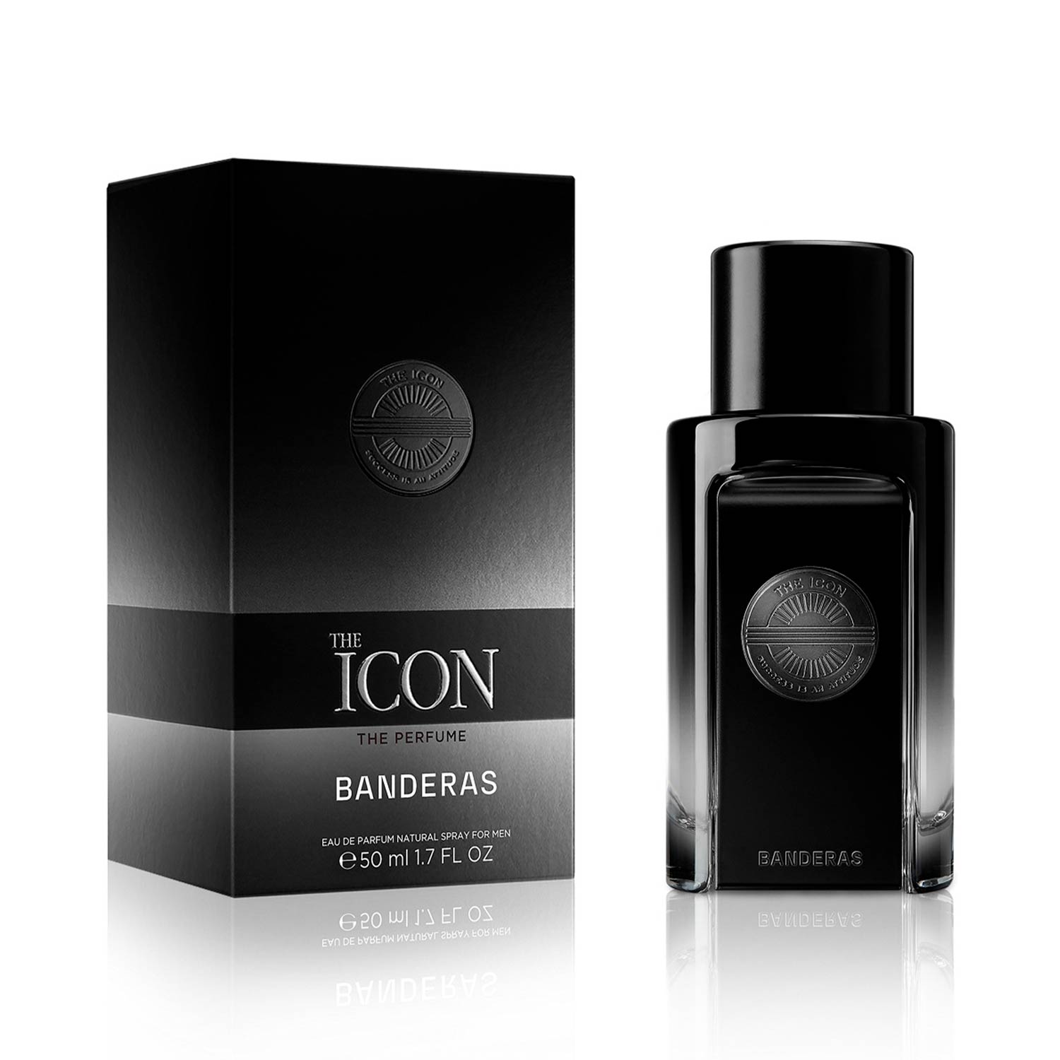 The Icon de Dunhill: Perfume Importado y Exclusivo