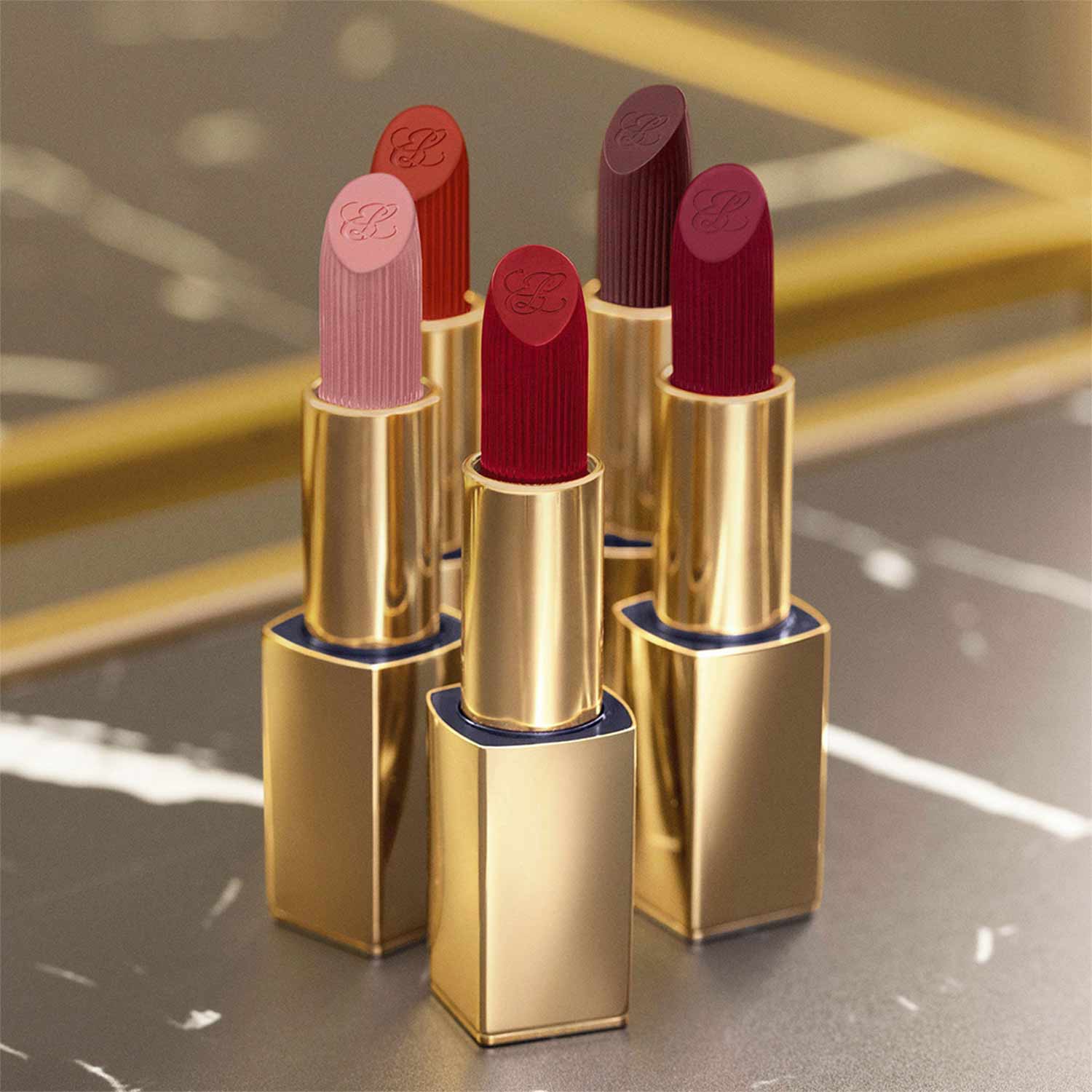PURE COLOR LIPSTICK | Juleriaque