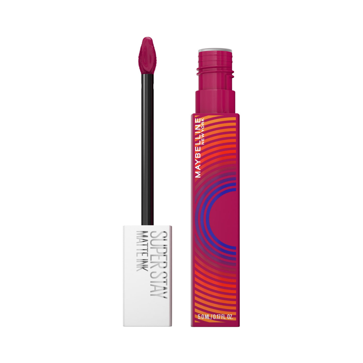 SUPER STAY MATTE INK MUSIC COLLECTION | Juleriaque