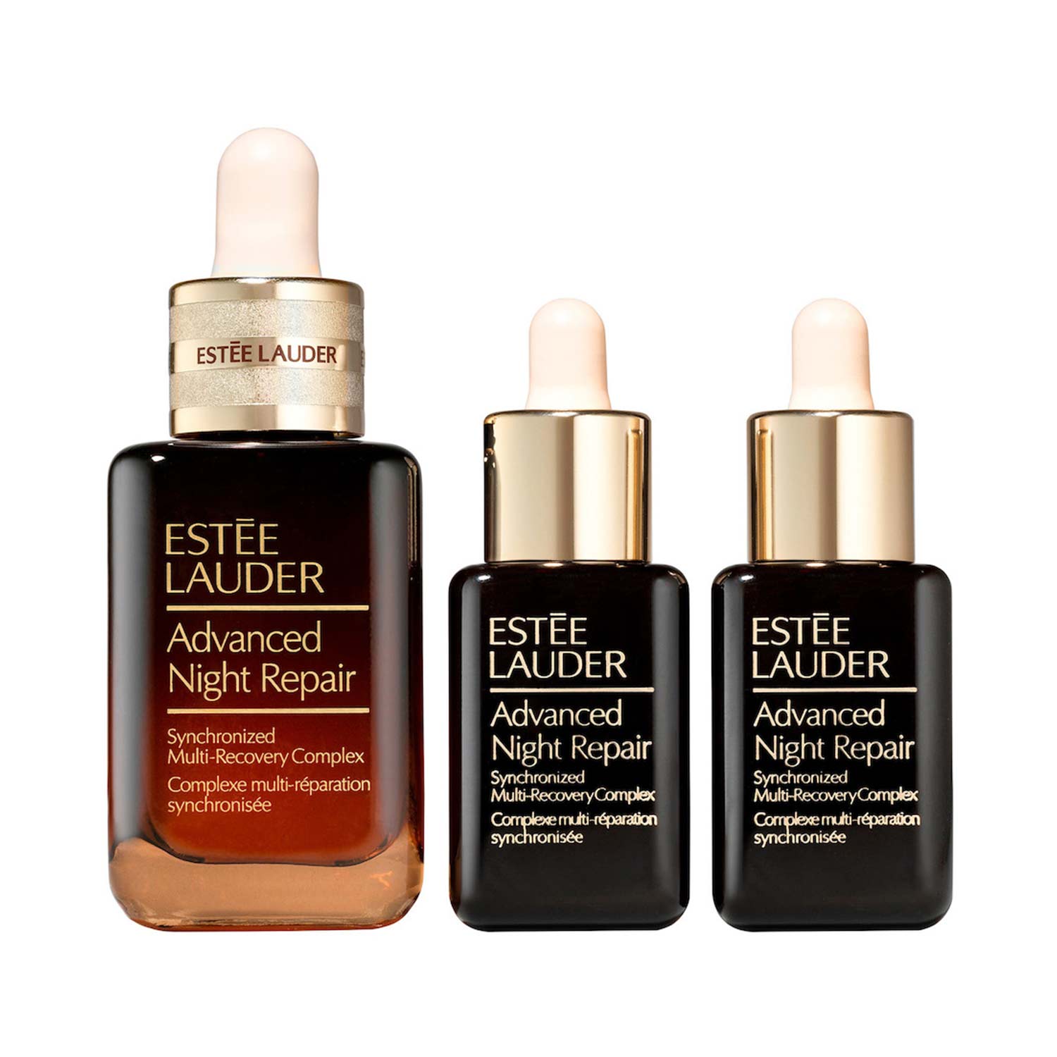 YOUTH REGENERATING POWER SET | Juleriaque