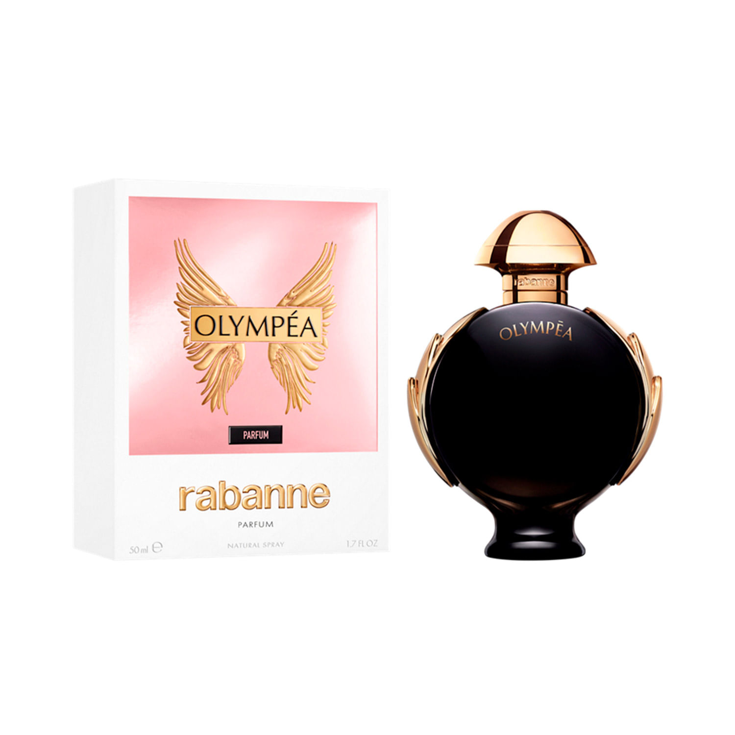 OLYMPEA PARFUM