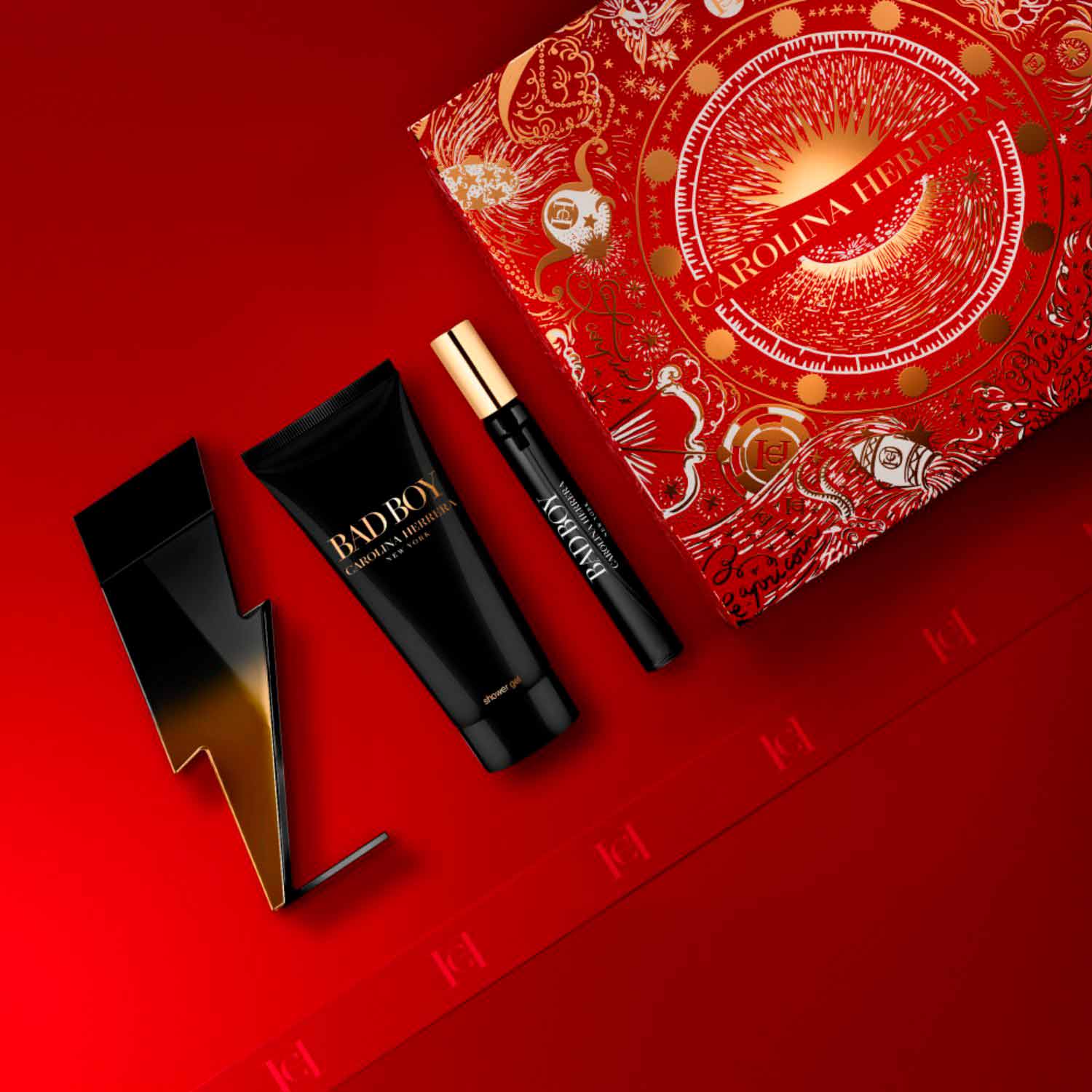 BAD BOY EXTREME EDP | Juleriaque