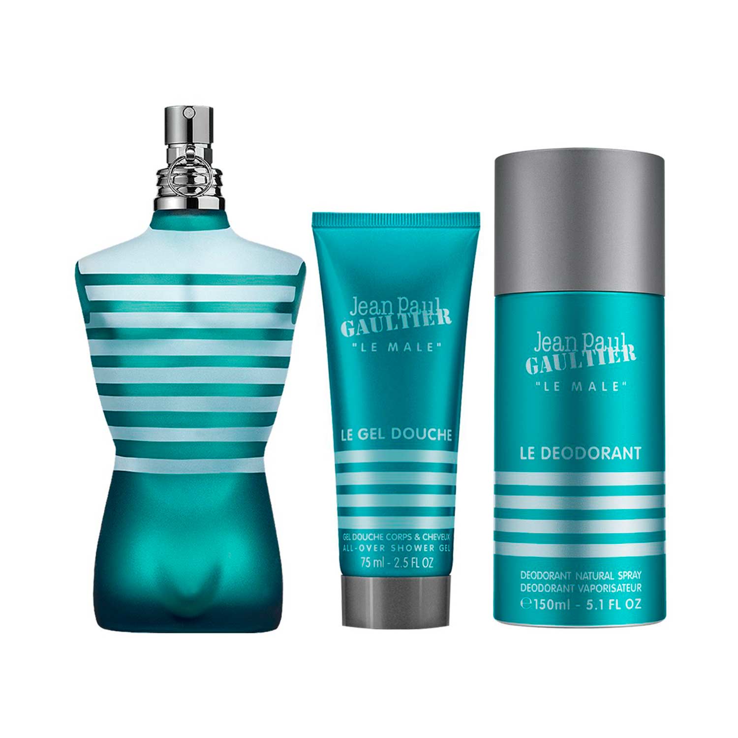 Le Male EDT | Juleriaque