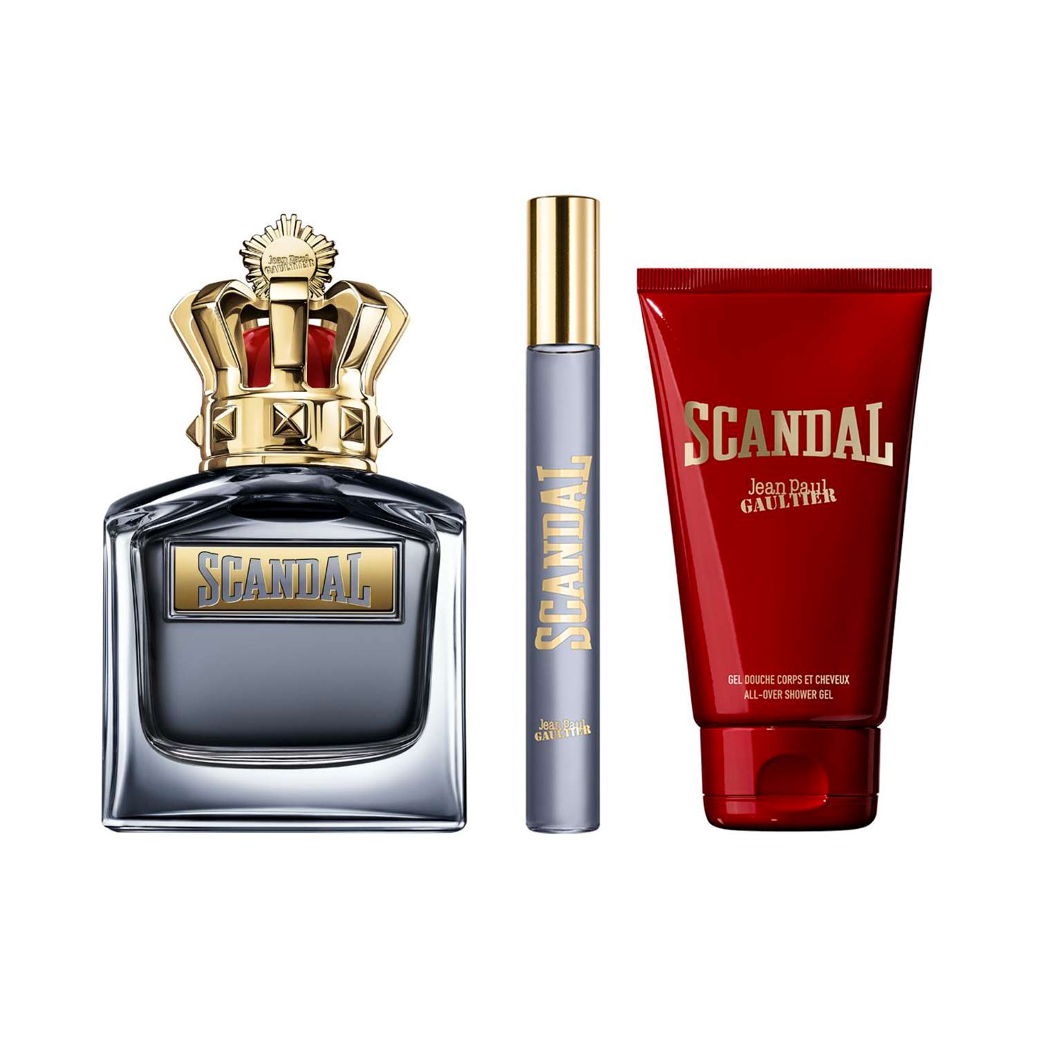 Scandal Pour Homme EDT | Juleriaque