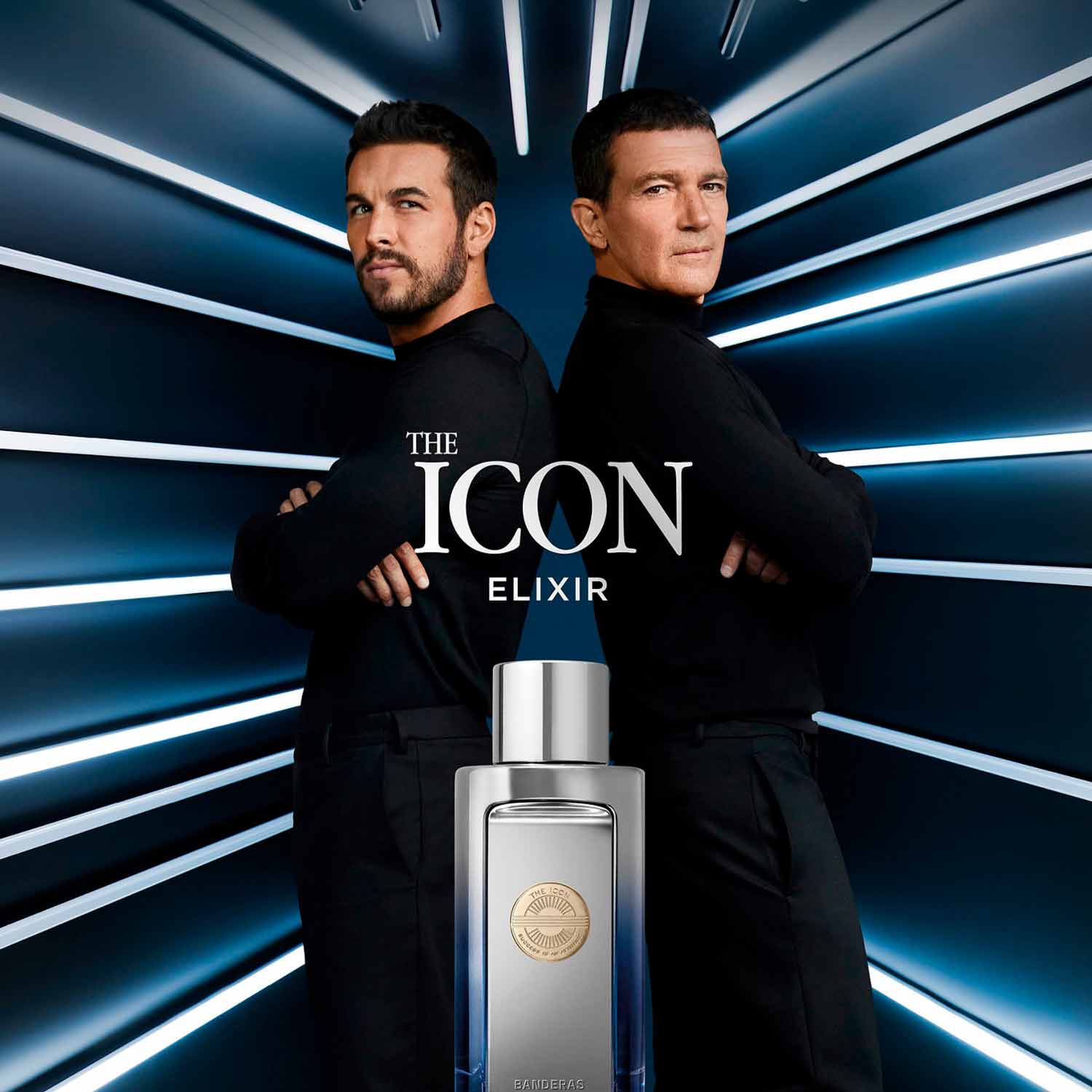 THE ICON ELIXIR EDP | Juleriaque