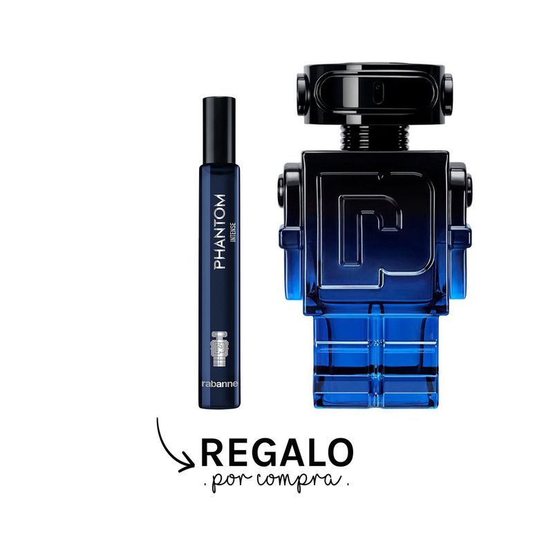 PHANTOM INTENSE EDP