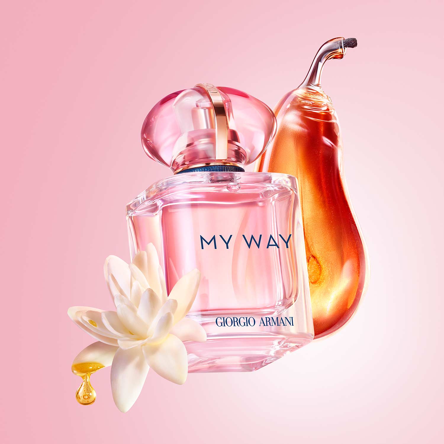 MY WAY NECTAR EDP | Juleriaque