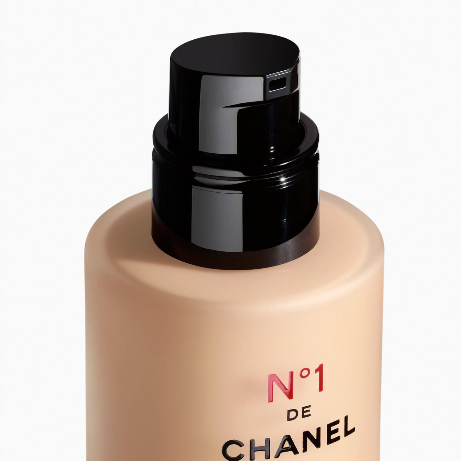 N°1 DE CHANEL BASE DE MAQUILLAJE REVITALIZANTE