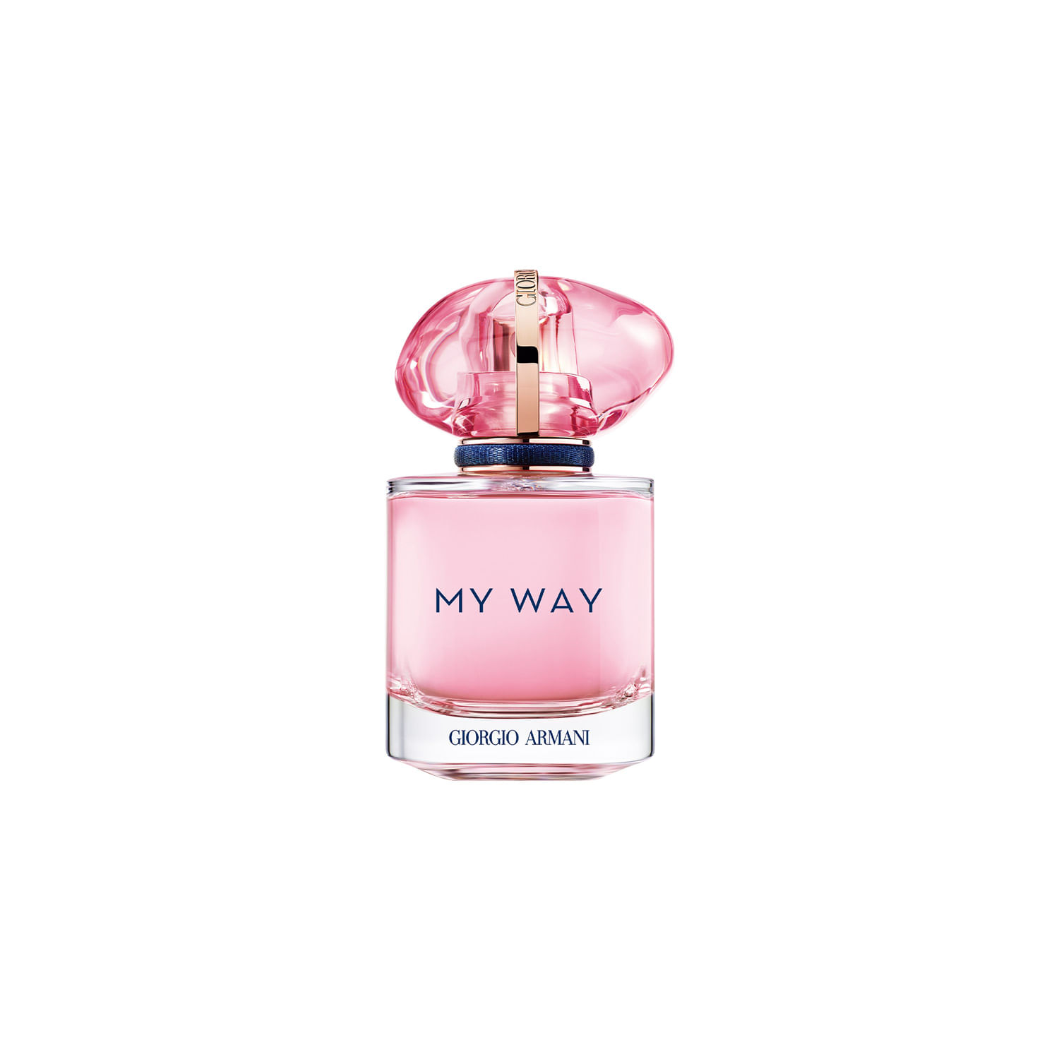 MY WAY NECTAR EDP Ed. Limitada | Juleriaque