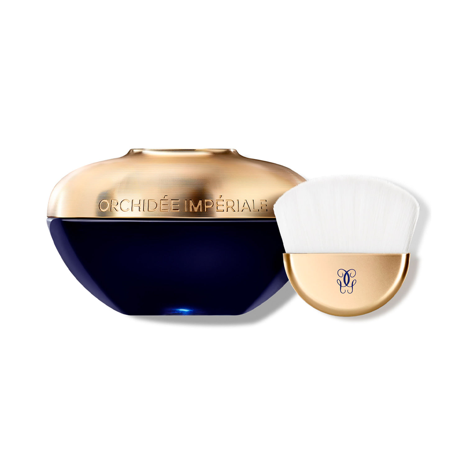 Orquidea Imperial Mask | Juleriaque