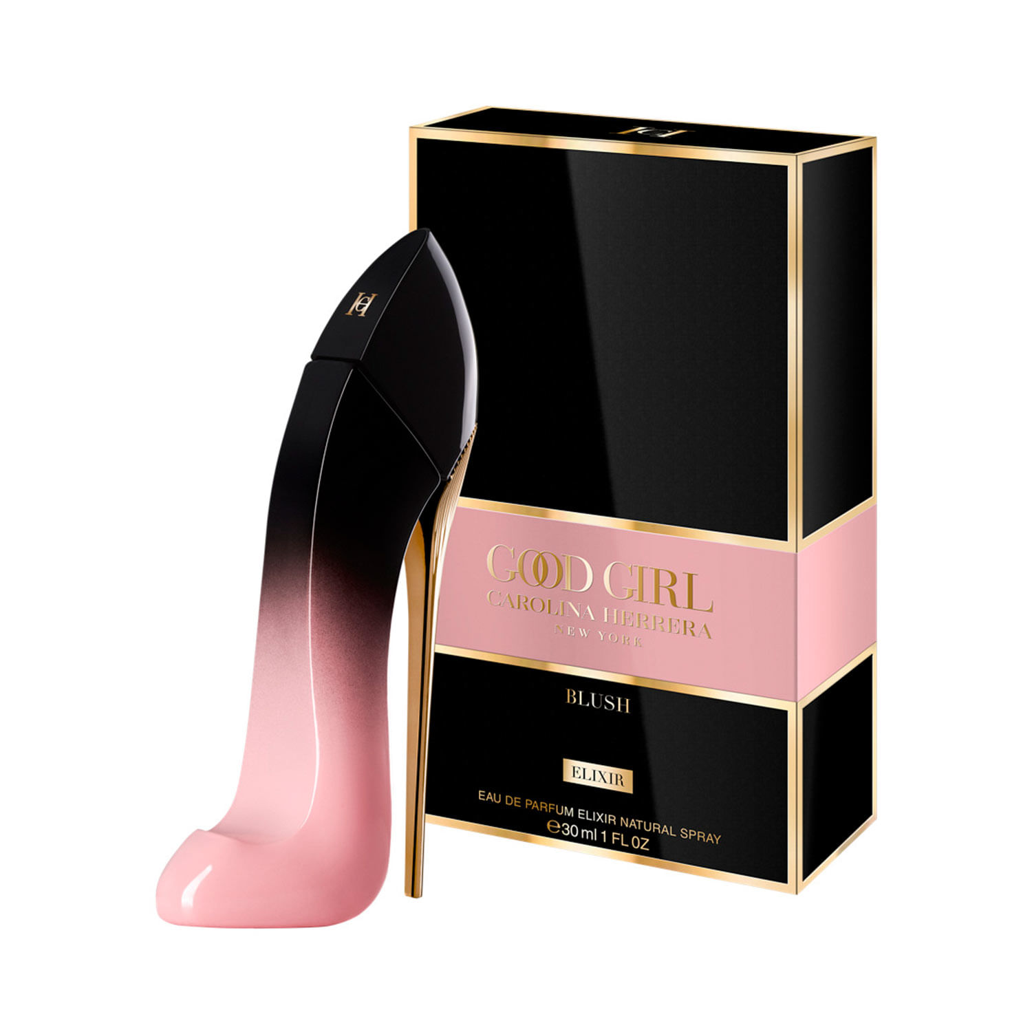 GOOD GIRL BLUSH ELIXIR EDP | Juleriaque