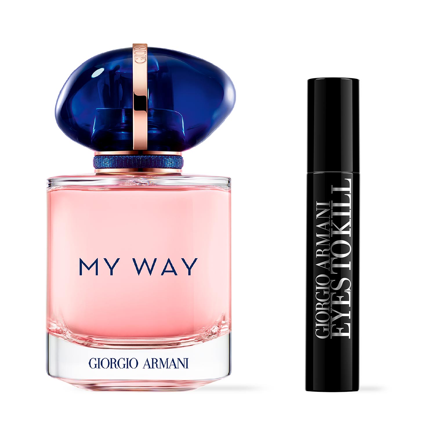 MY WAY EDP | Juleriaque