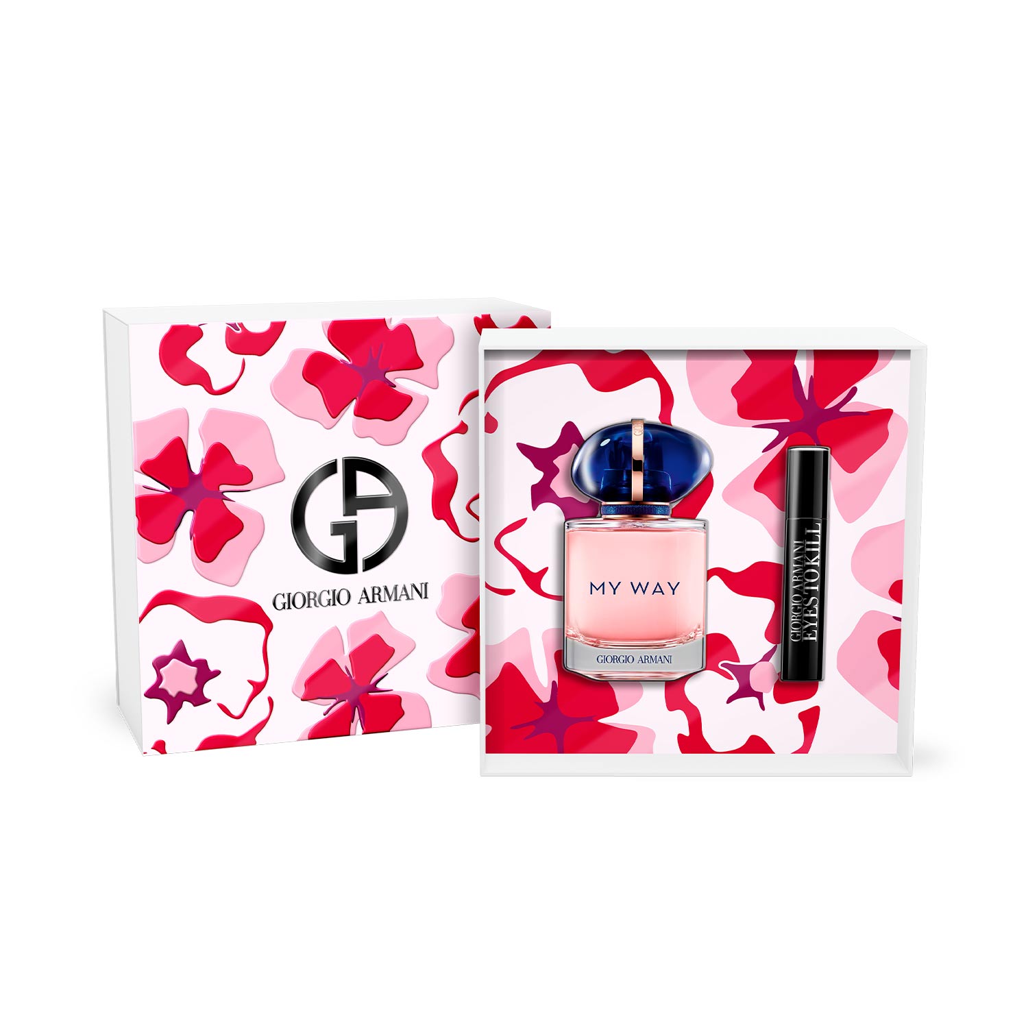 MY WAY EDP | Juleriaque