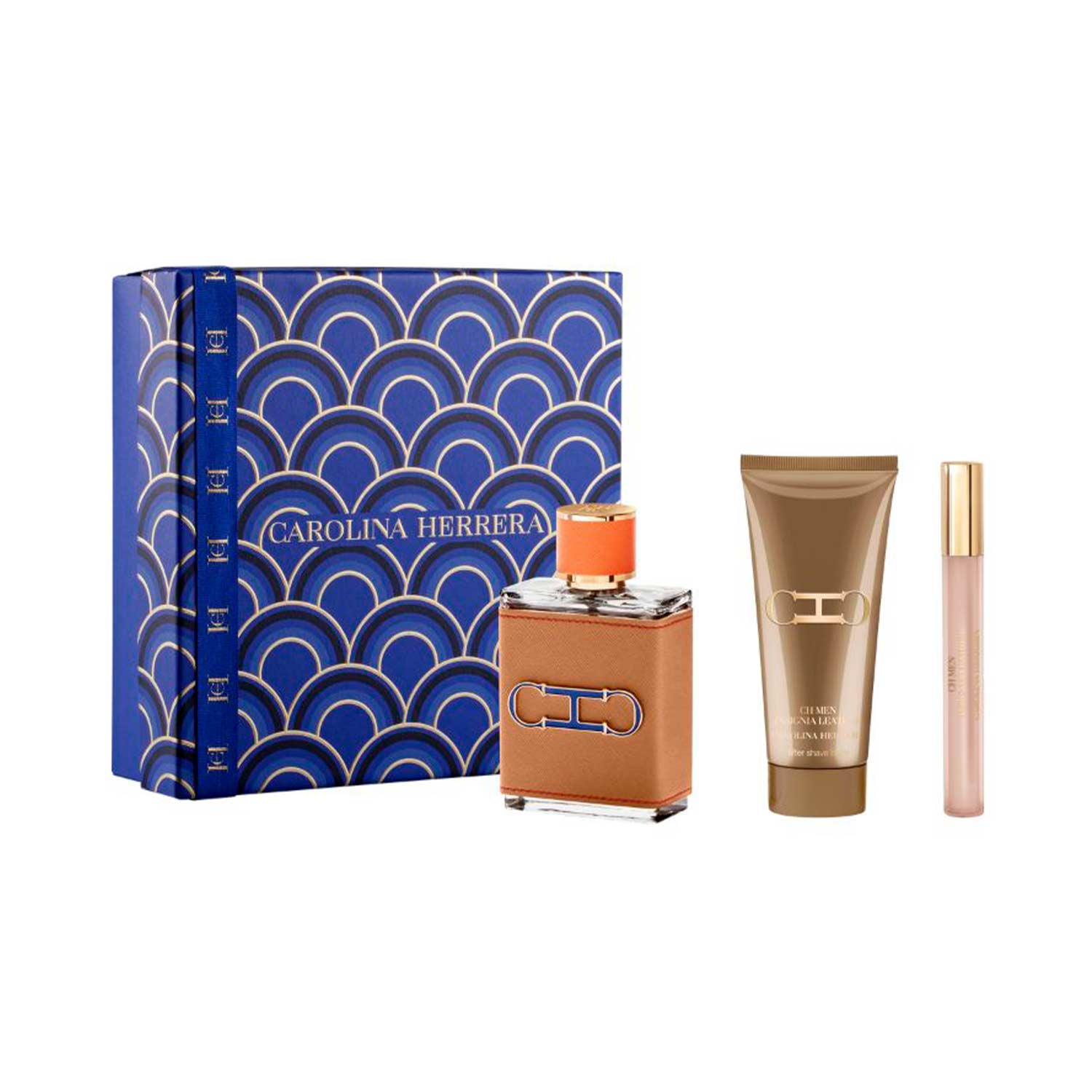 CAROLINA HERRERA PASION MEN EDP