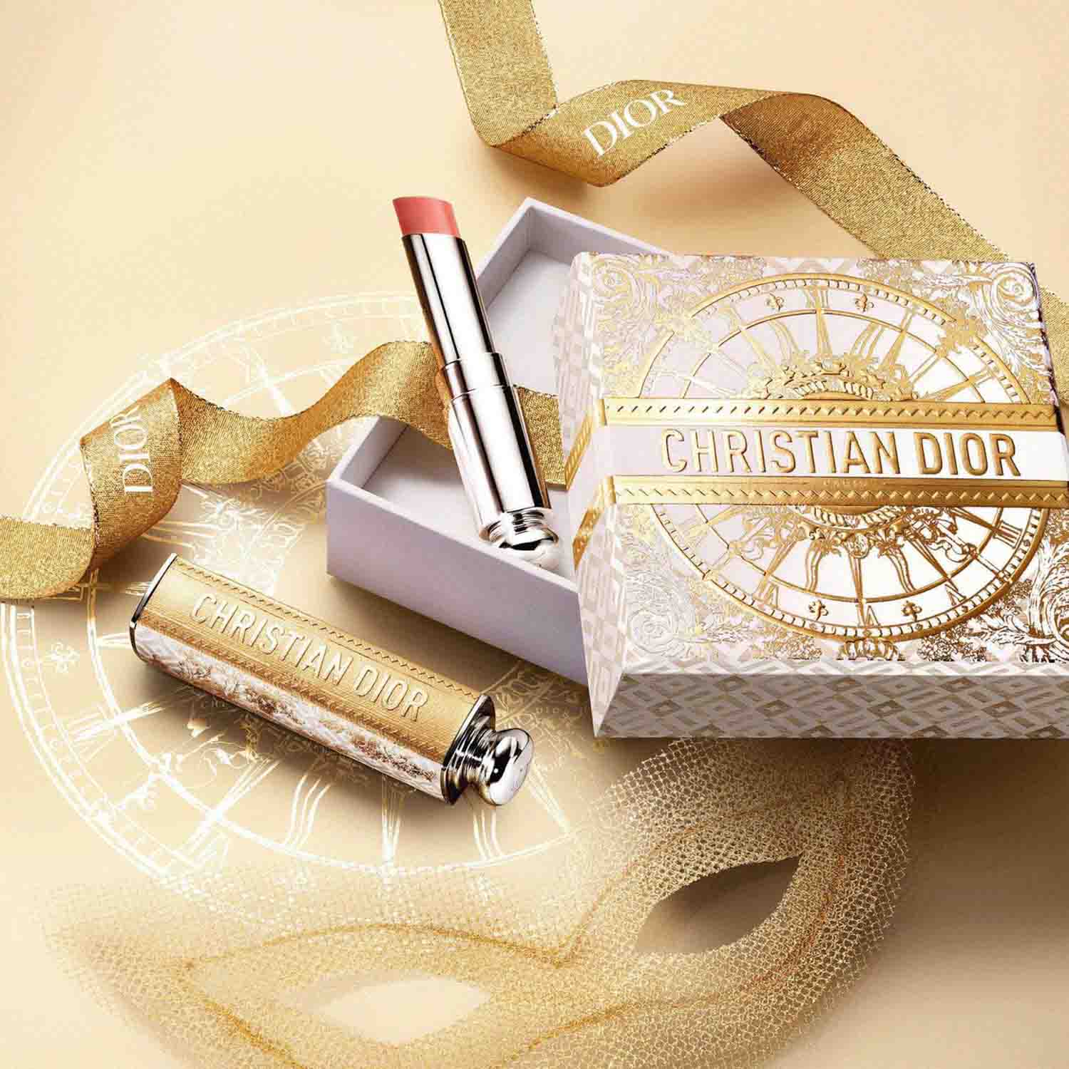 DIOR ADDICT LIPSTICK FASHION CASE Ed. Limitada | FastStore PDP