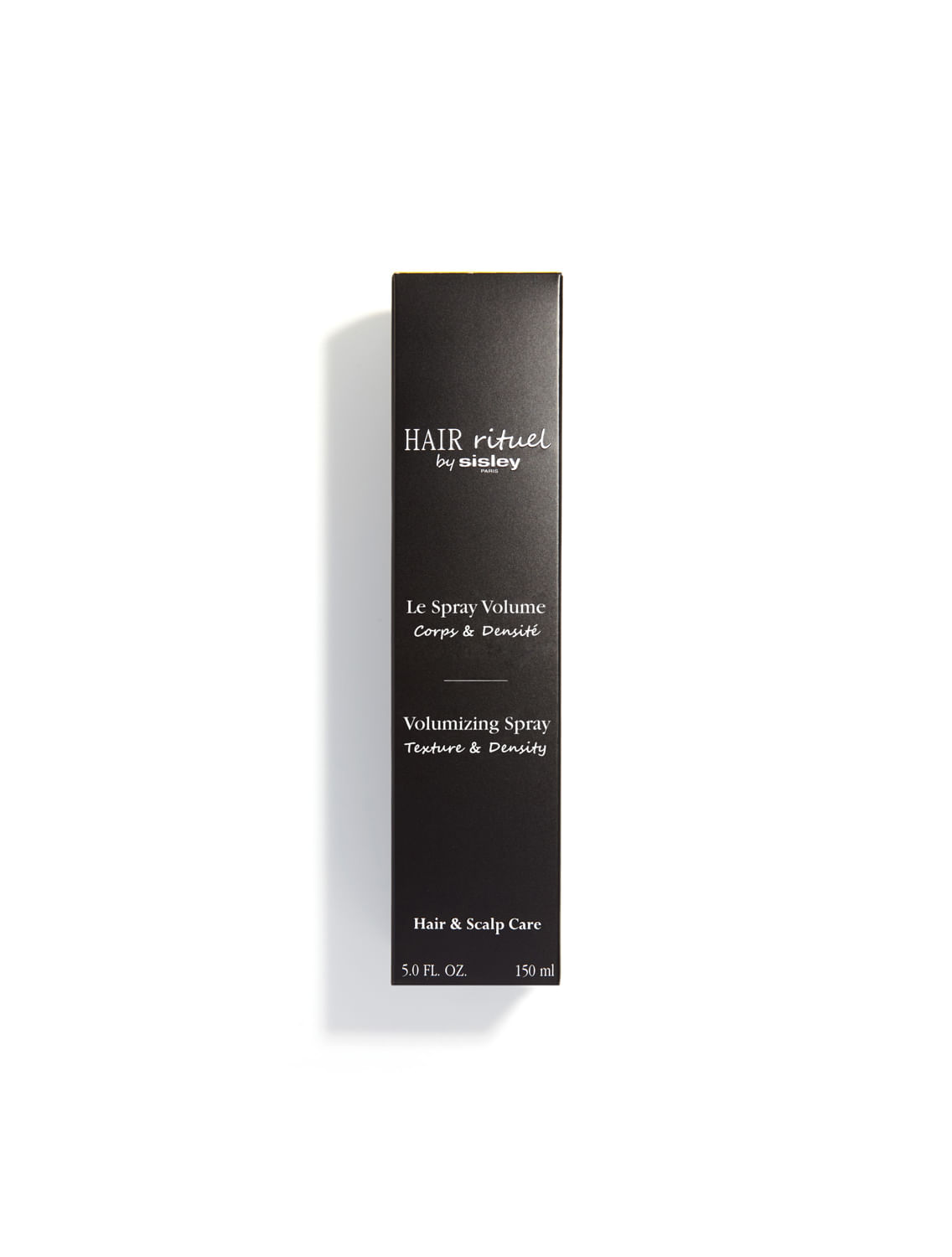 VOLUMIZING SPRAY - TEXTURE & DENSITY | Juleriaque