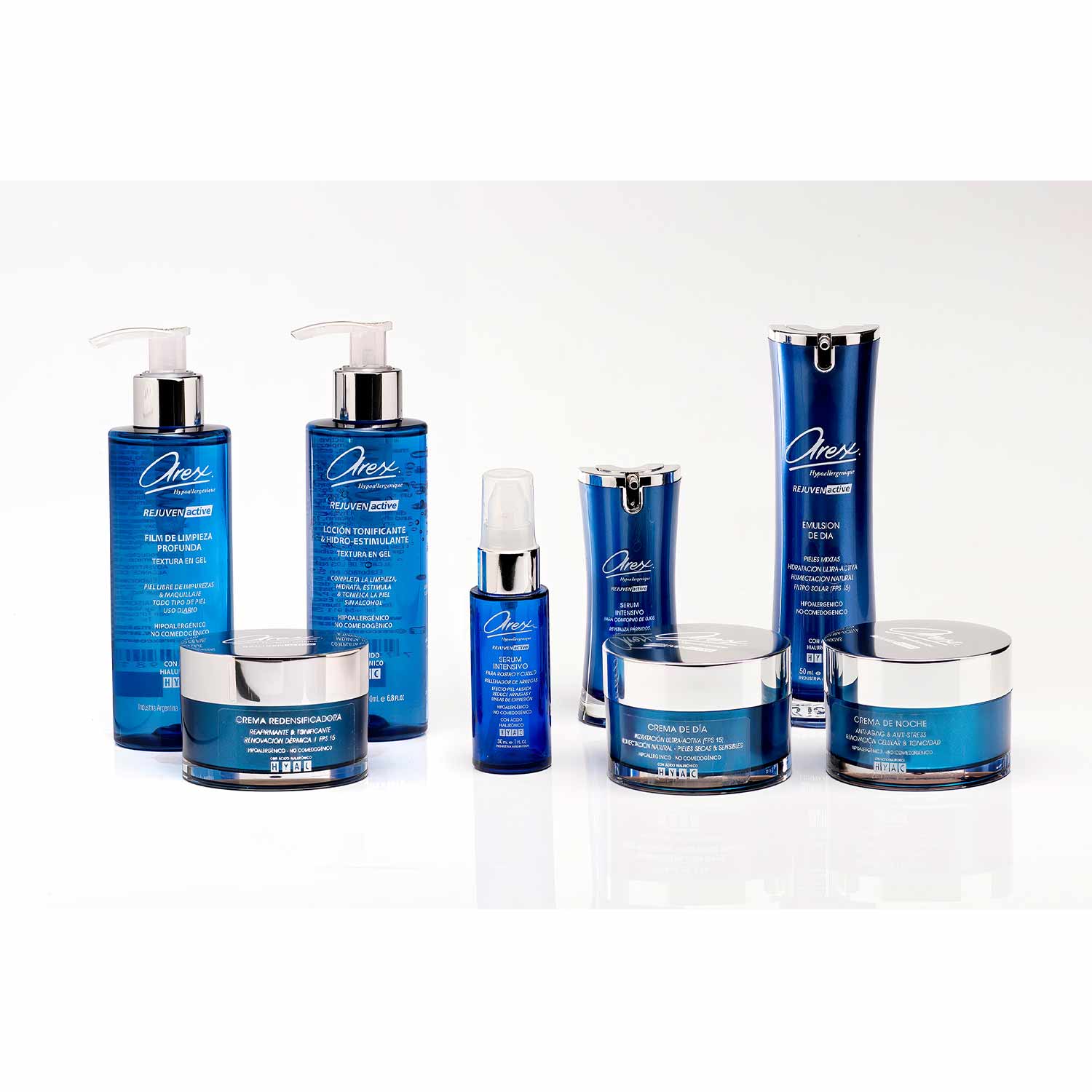 Rejuven Active Serum Intensivo | Juleriaque