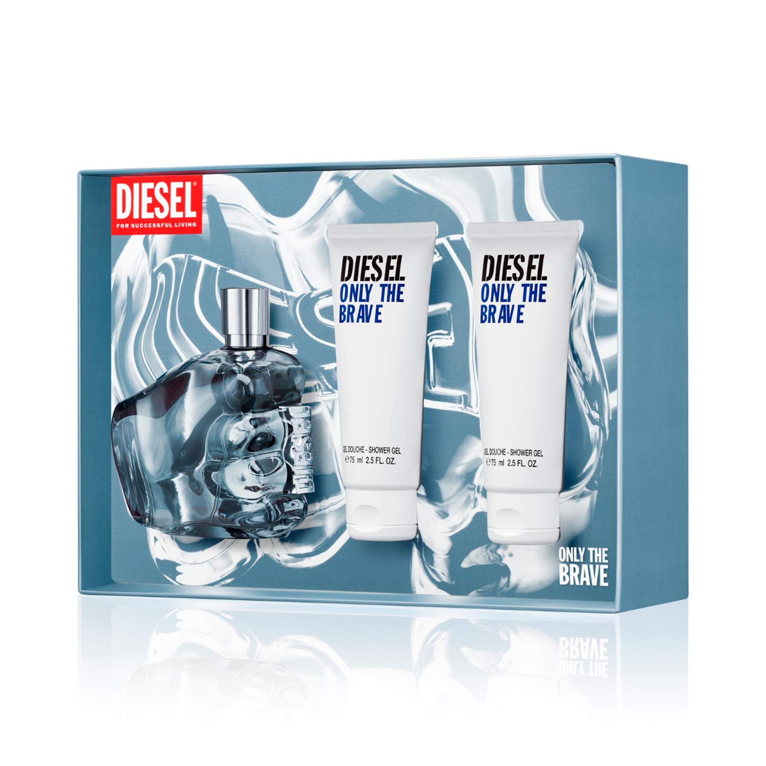 Only The Brave EDT | Juleriaque