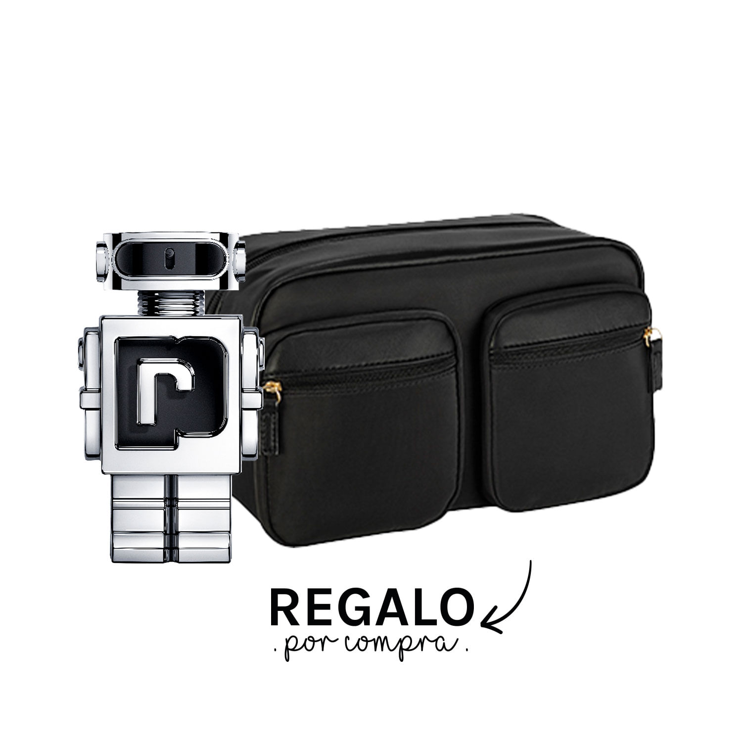 Phantom EDT | Juleriaque