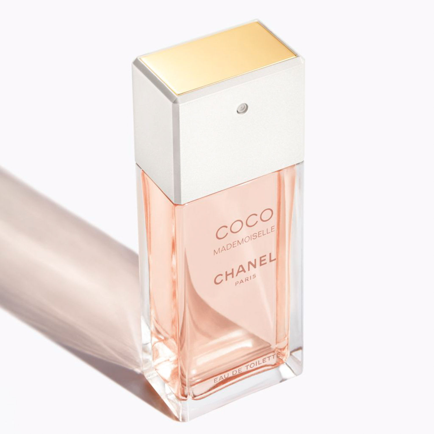 COCO MADEMOISELLE | Juleriaque