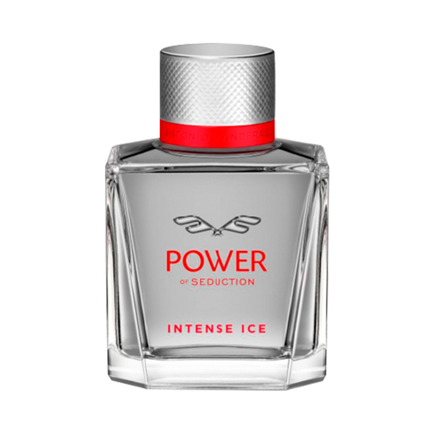 POWER OF SEDUCTION INTENSE ICE EDT Ed. Limitada | Juleriaque