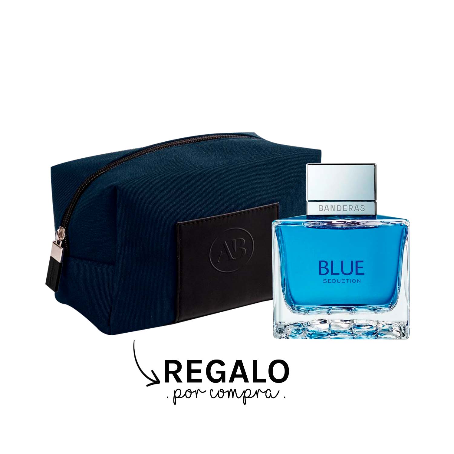 Blue Seduction For Men EDT | Juleriaque