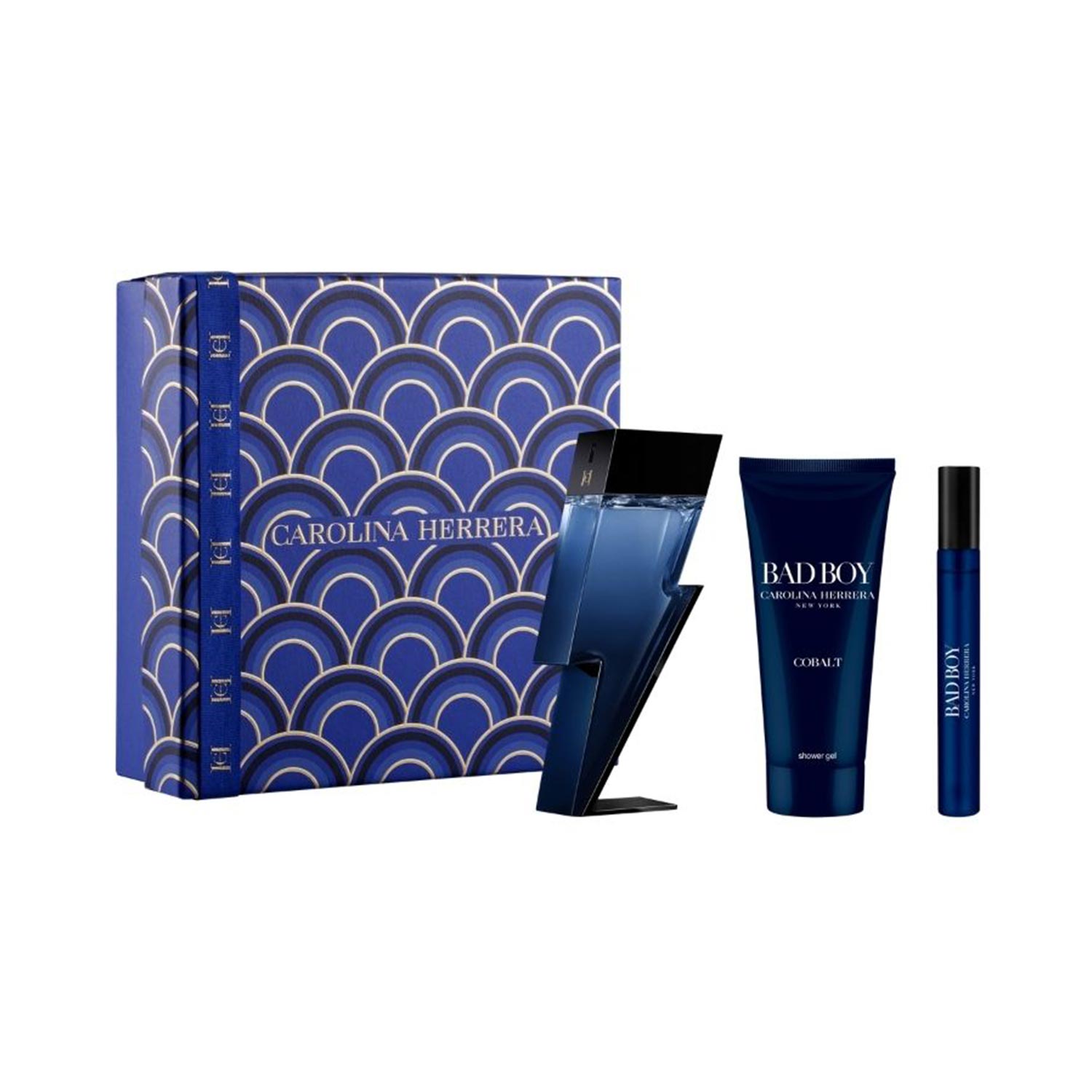 Bad Boy Cobalt EDP | Juleriaque