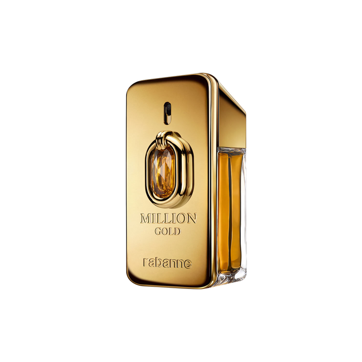 MILLION GOLD ELIXIR EDP | Juleriaque
