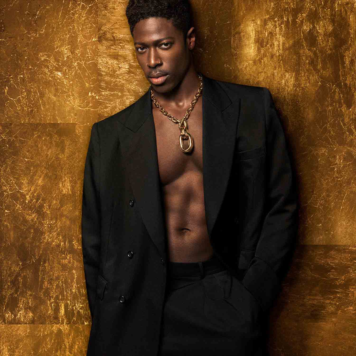 MILLION GOLD ELIXIR EDP | Juleriaque