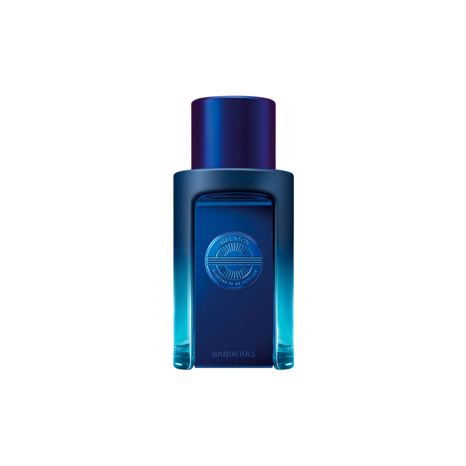 THE ICON MAN SUPREME EDP INTENSE | Juleriaque
