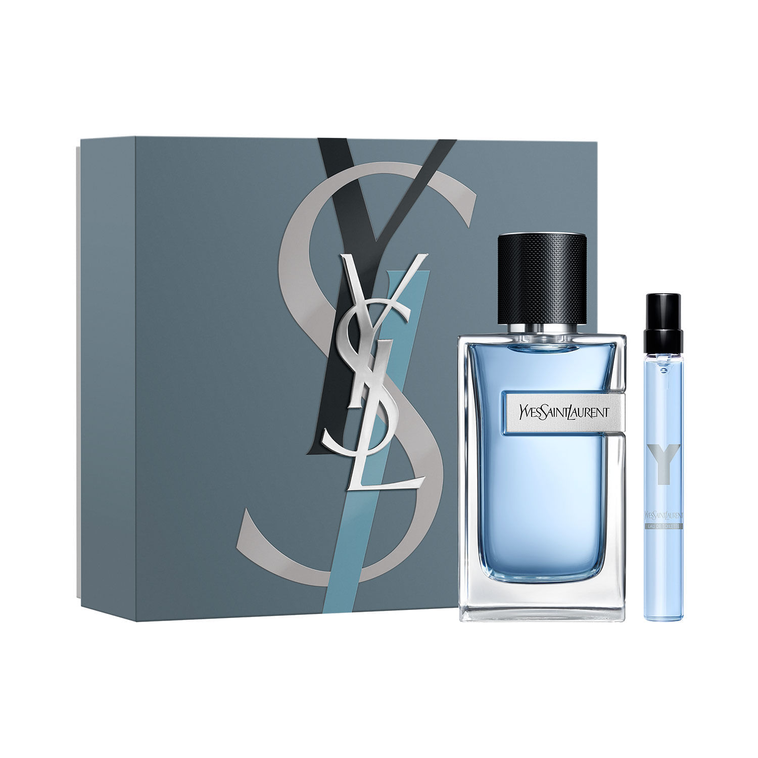 Y Men EDT | Juleriaque