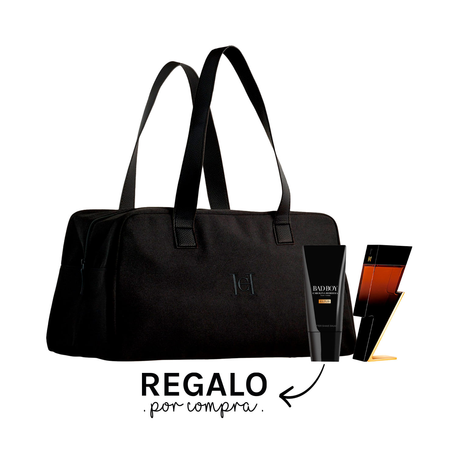 BAD BOY ELIXIR EDP | Juleriaque