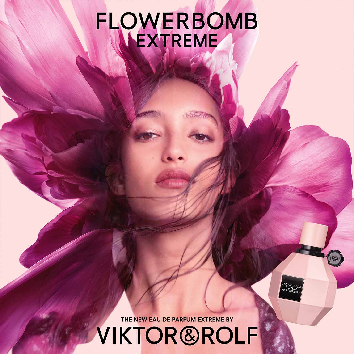 FLOWERBOMB EXTREME EDP INTENSE | Juleriaque