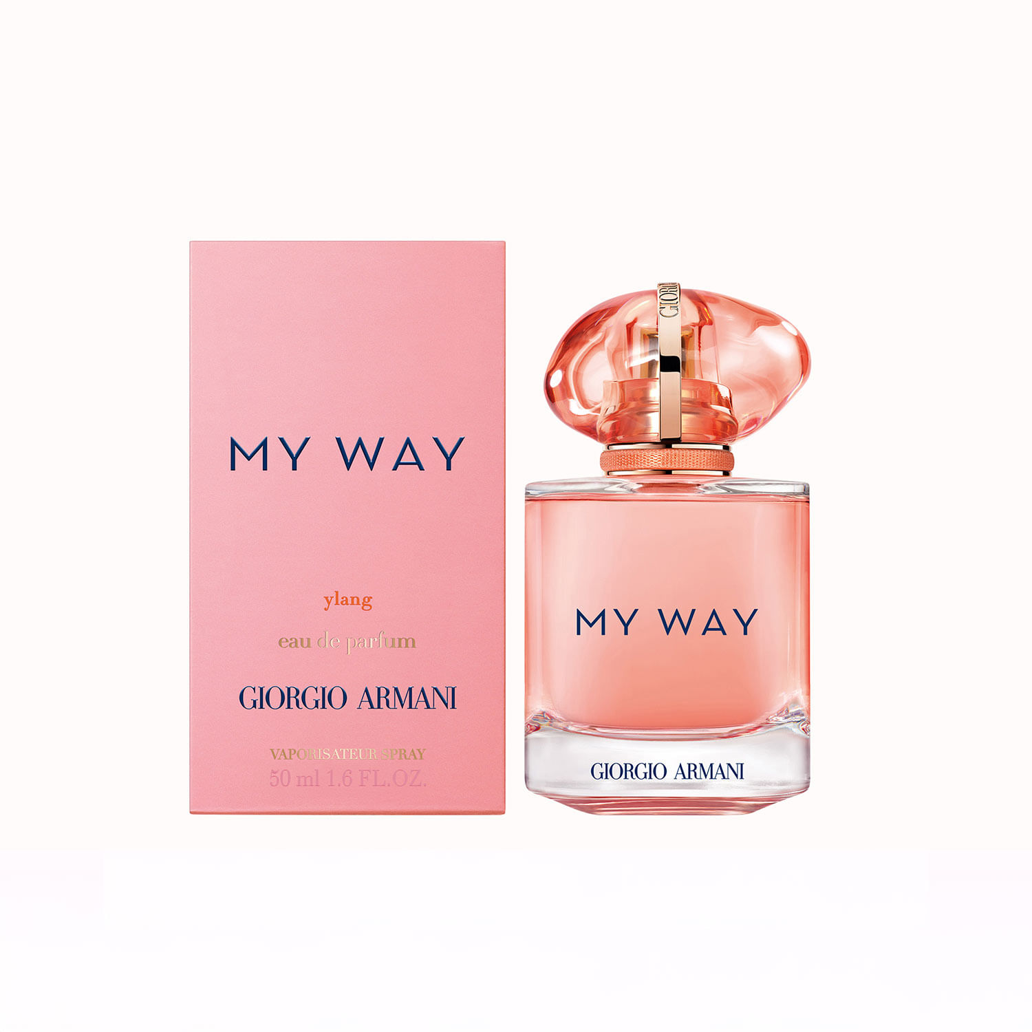 MY WAY YLANG EDP | Juleriaque