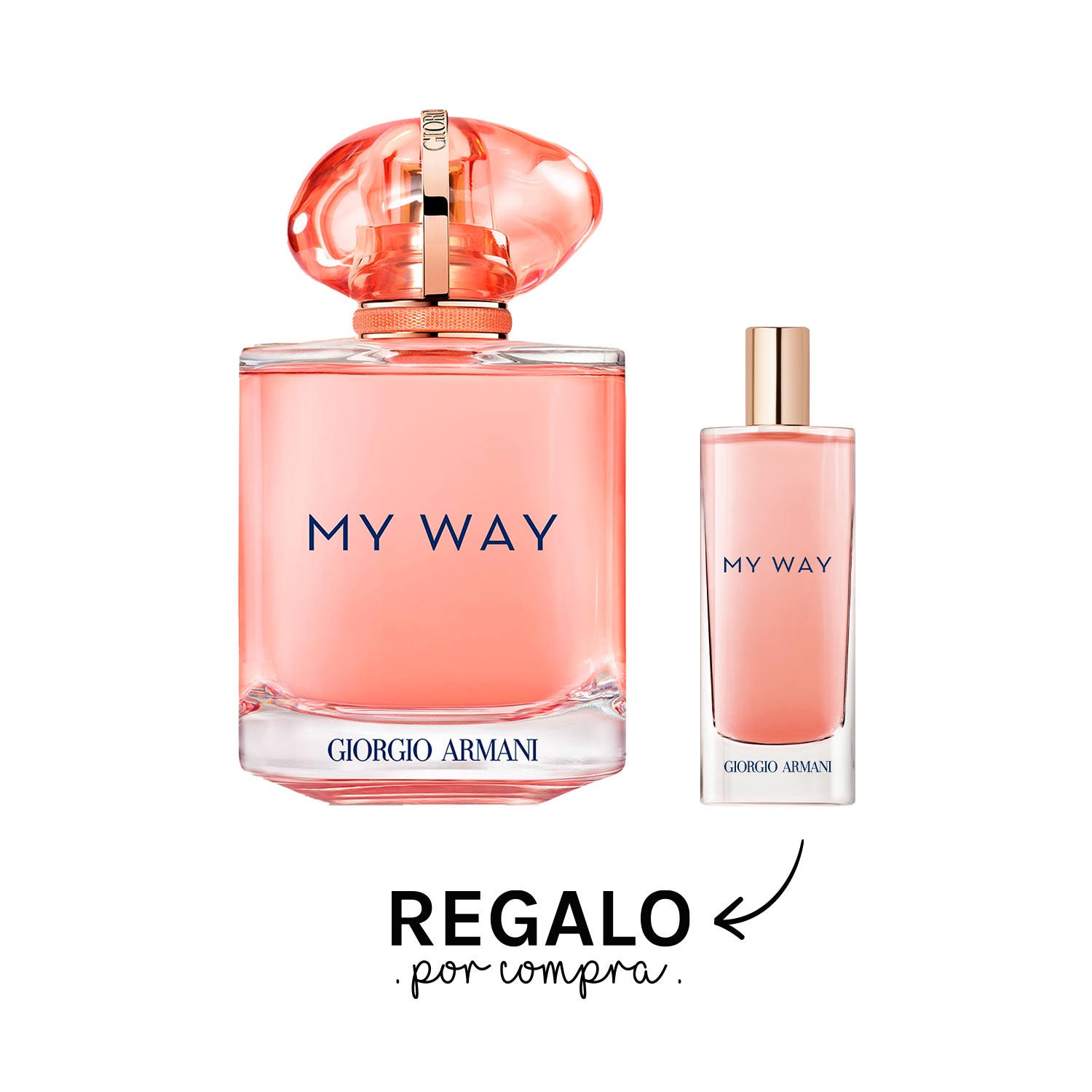 MY WAY YLANG EDP | Juleriaque