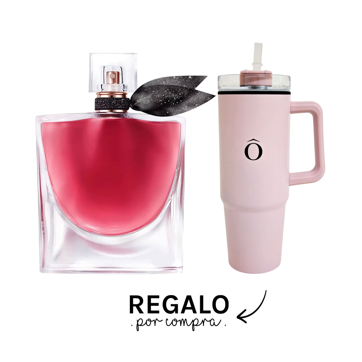 LA VIE EST BELLE ELIXIR EDP | Juleriaque