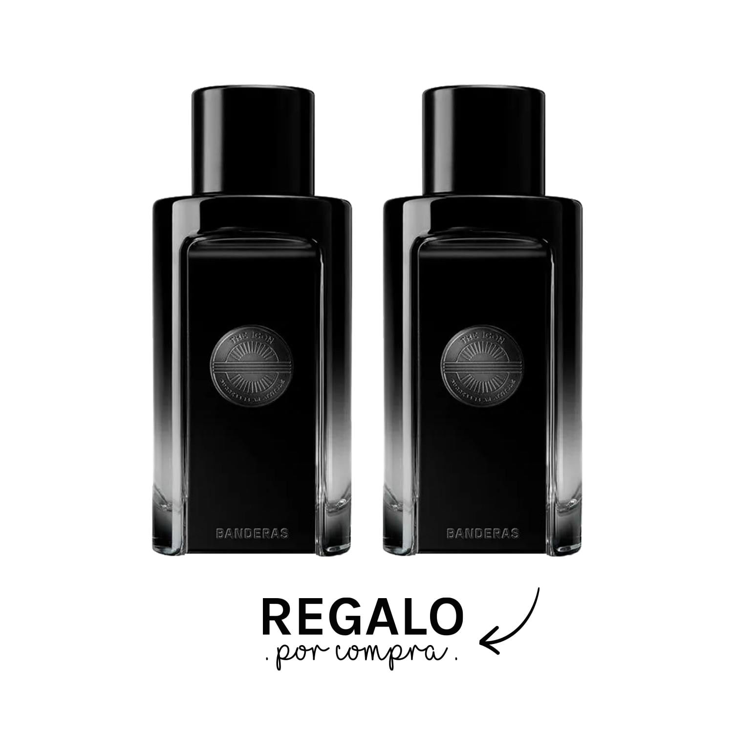 The Icon EDP | Juleriaque