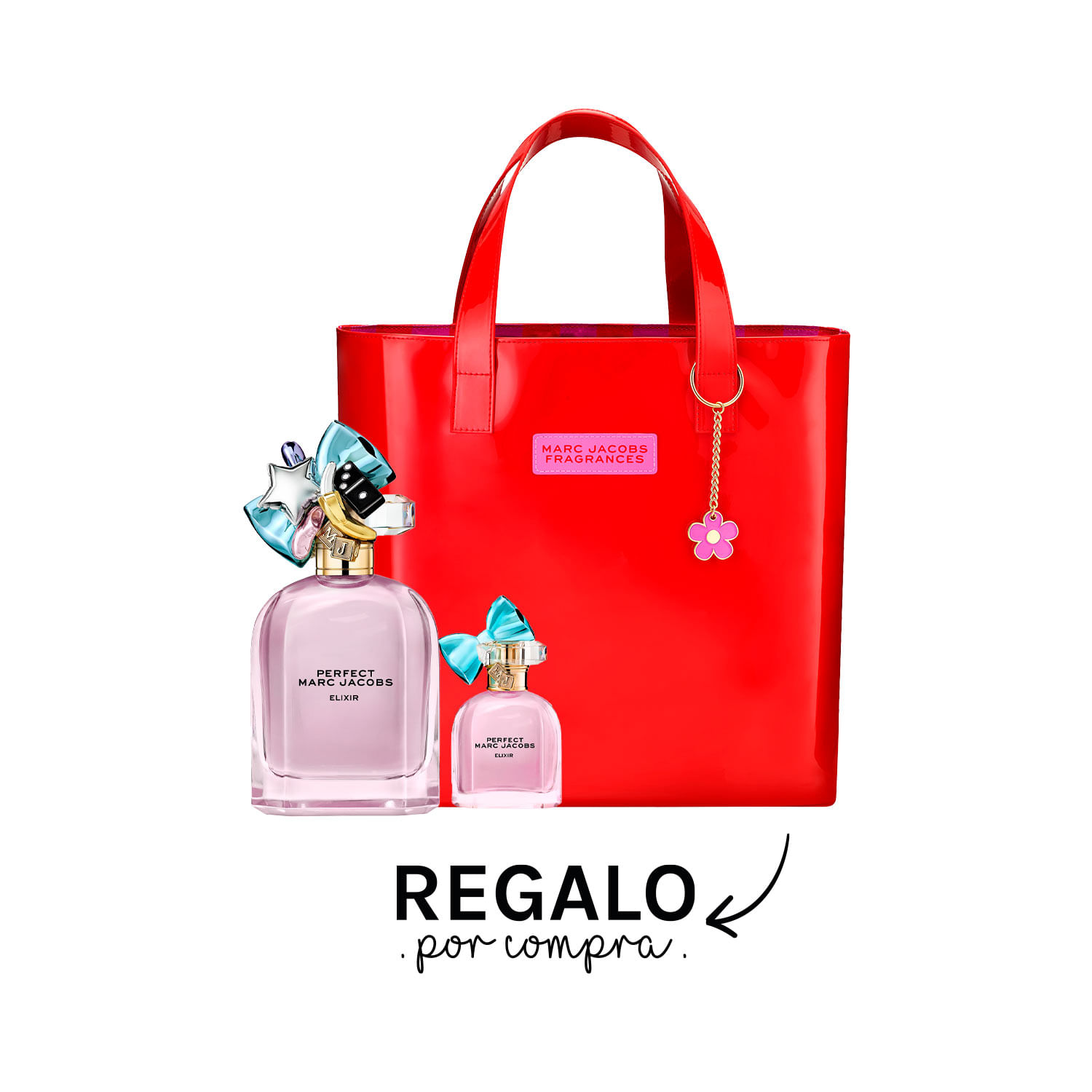 PERFECT ELIXIR EDP | Juleriaque