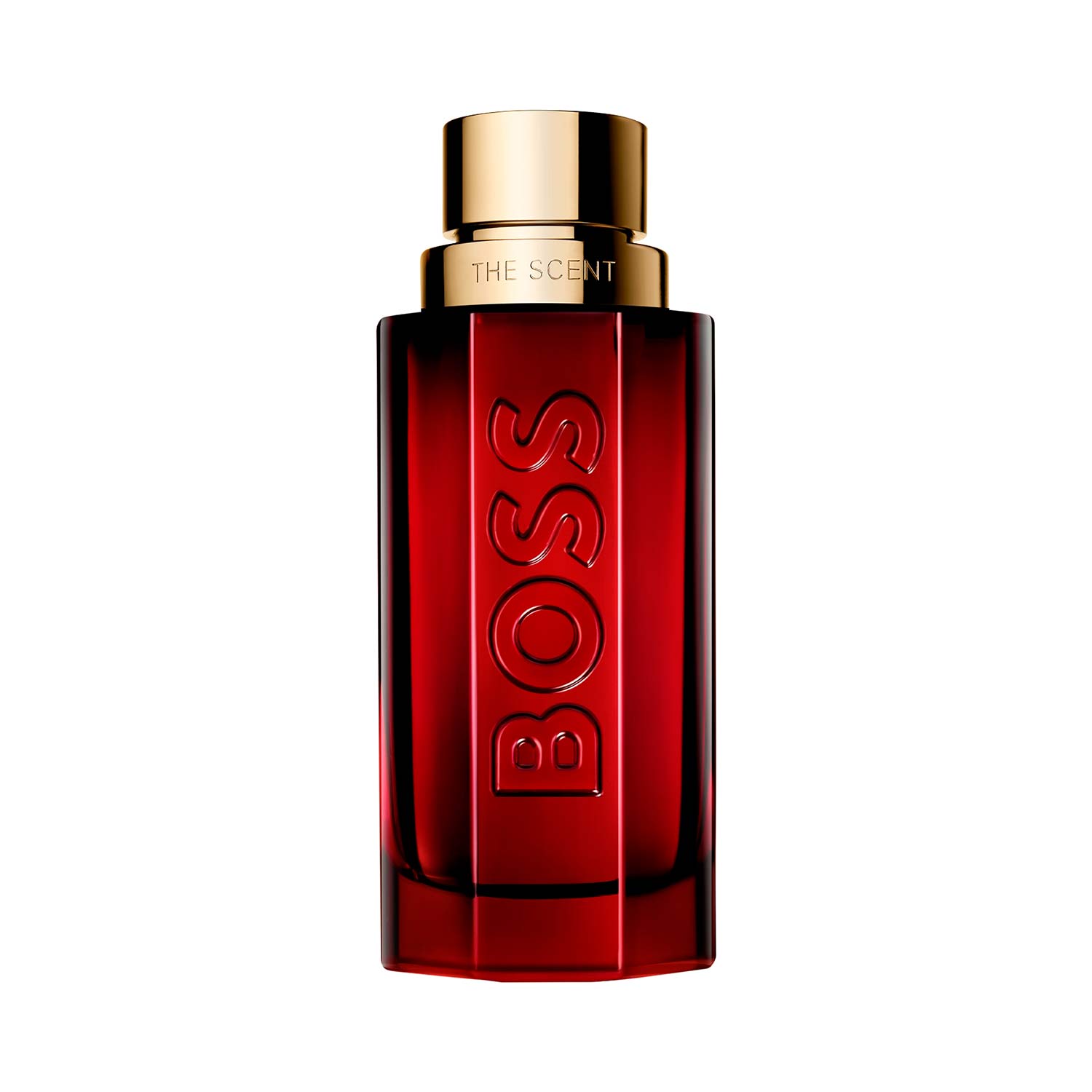 BOSS THE SCENT FOR HIM ELIXIR | Juleriaque