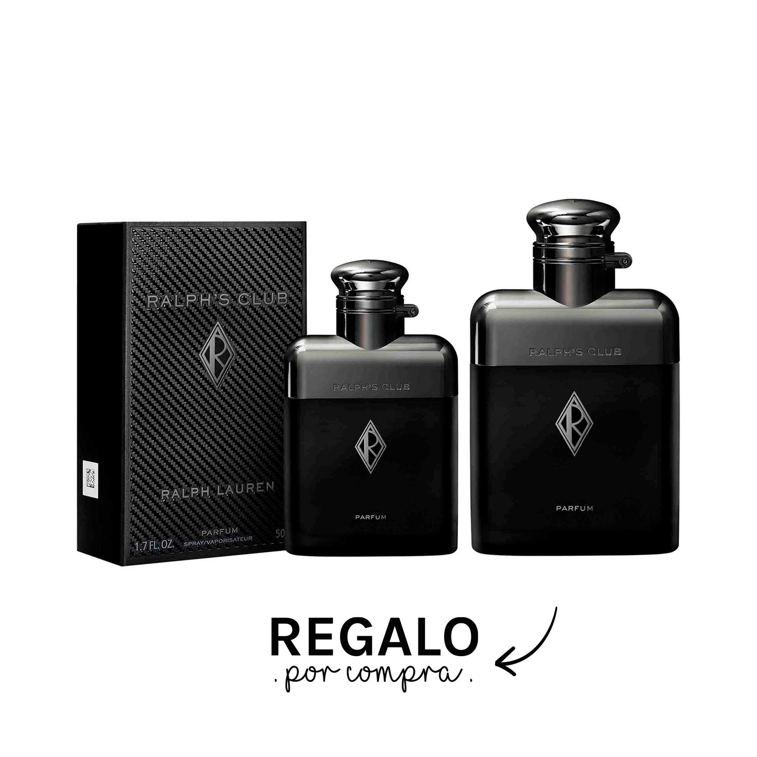 RALPH´S CLUB PARFUM | Juleriaque
