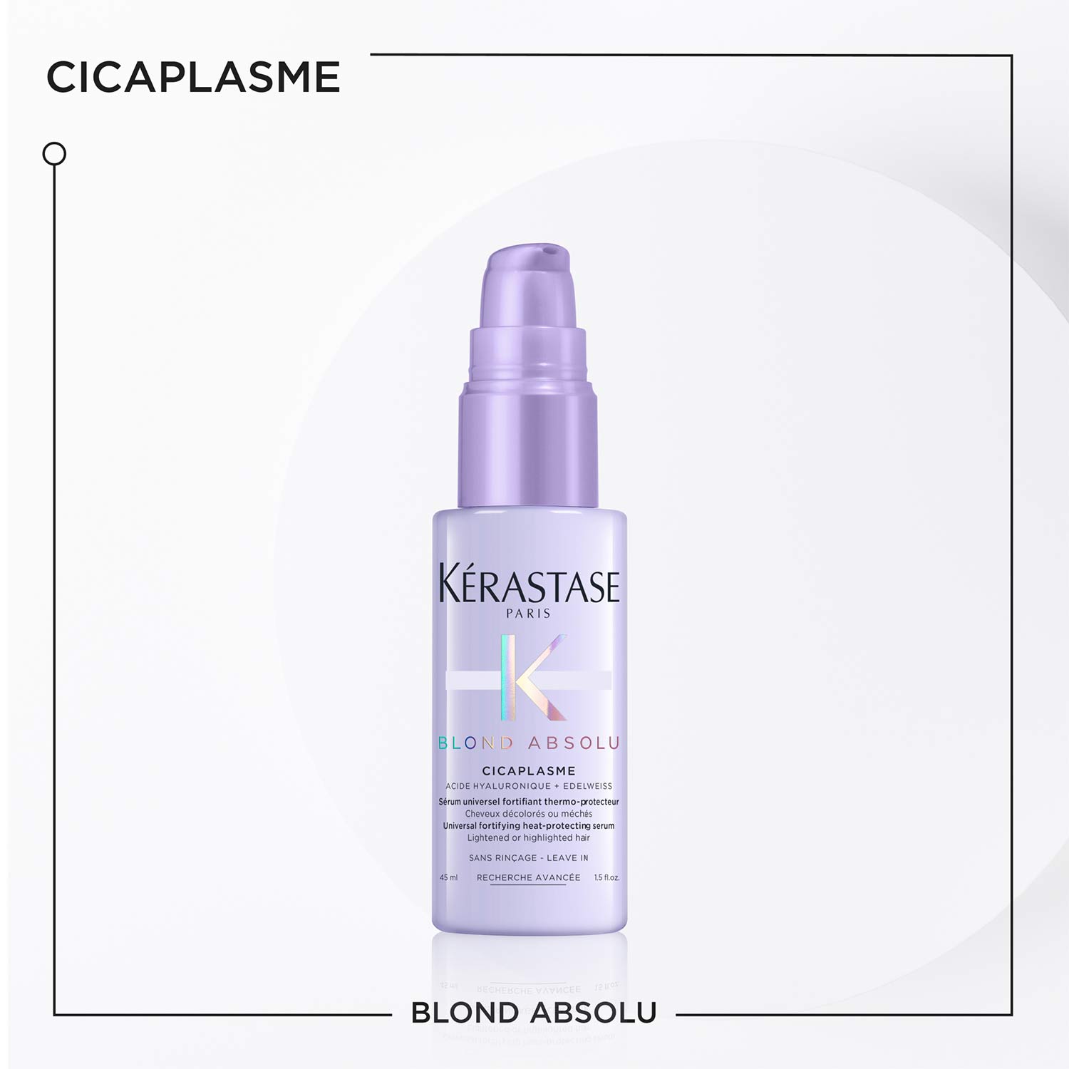 BLOND ABSOLU DISCOVERY SET | Juleriaque