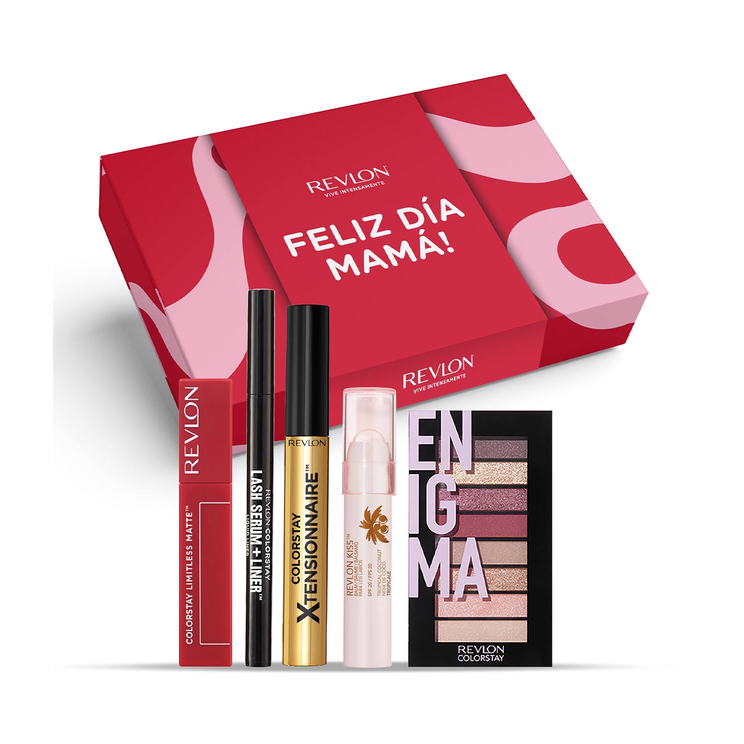 Kit Día De La Madre Juleriaque