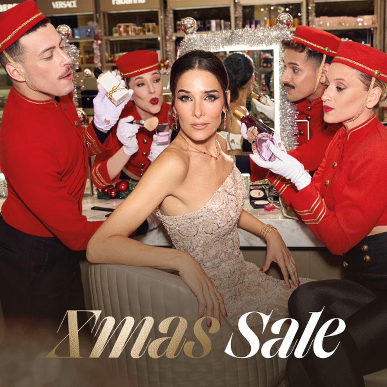 Rouge Coco Flash | Juleriaque